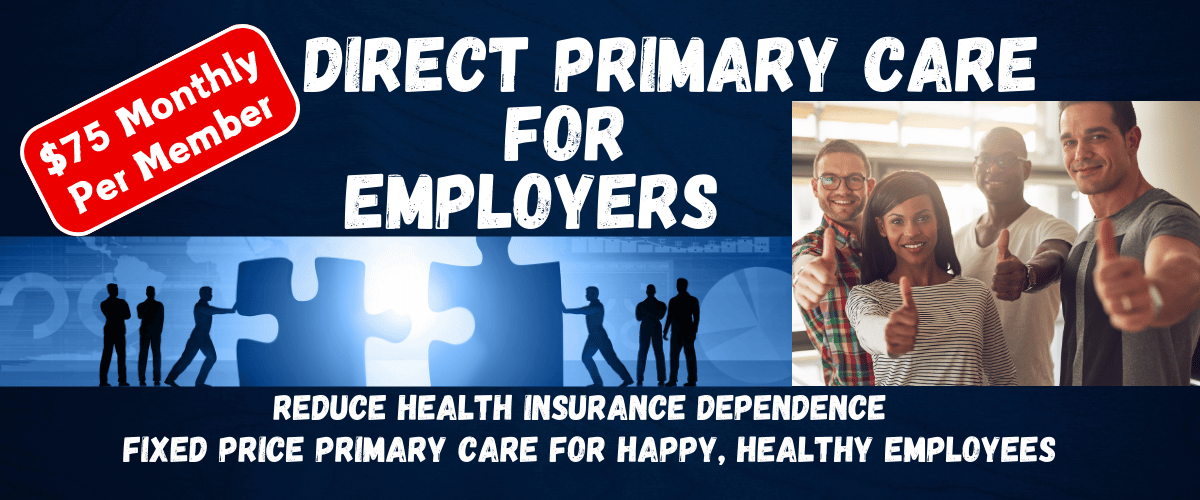 Direct Primary Care & Functional Medicine with PRP Therapy for ...