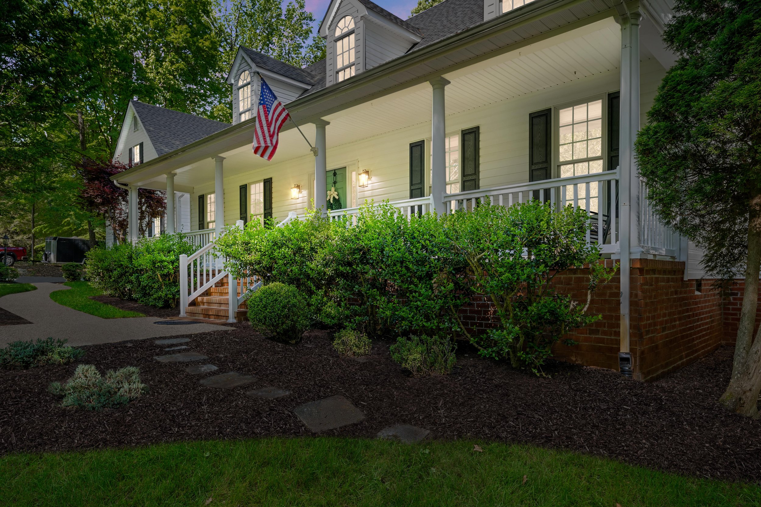 Real Estate Photographer Media, STAG Media RVA Richmond, VA