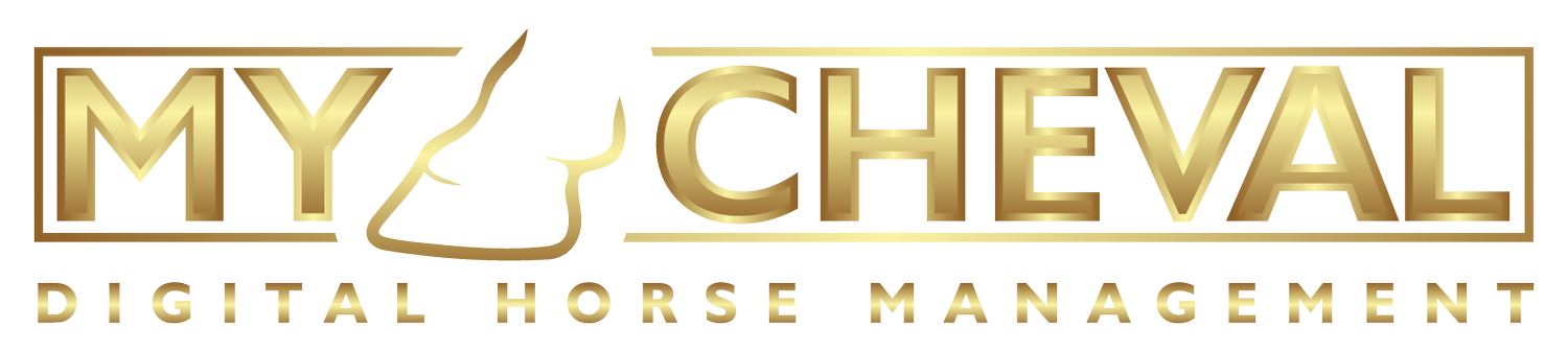 My Cheval - The Ultimate App for Horse Owners