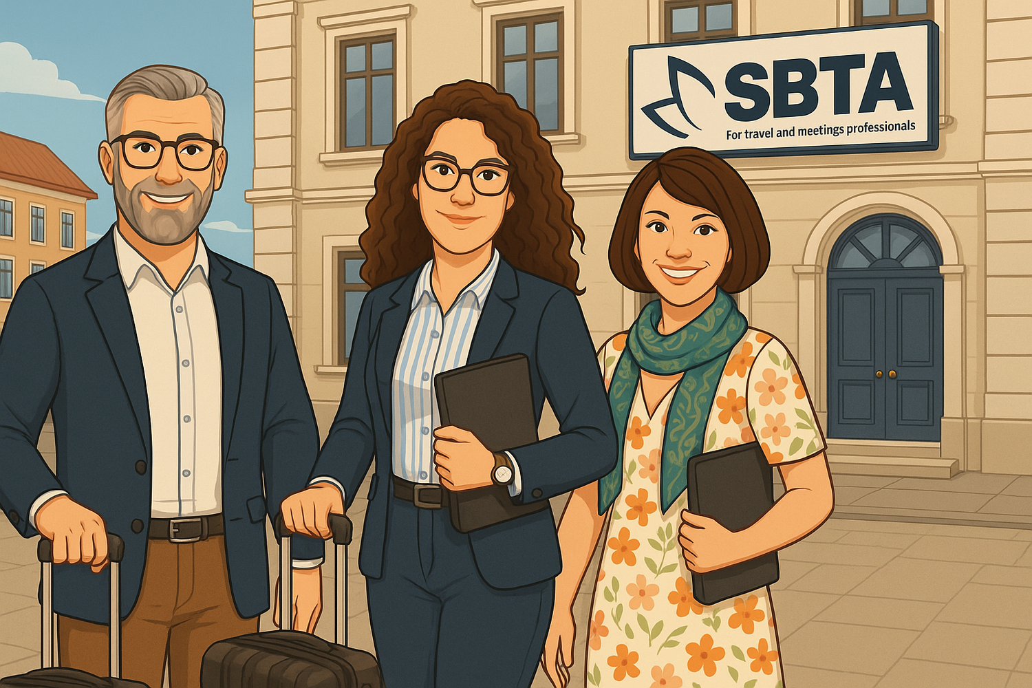 SBTA