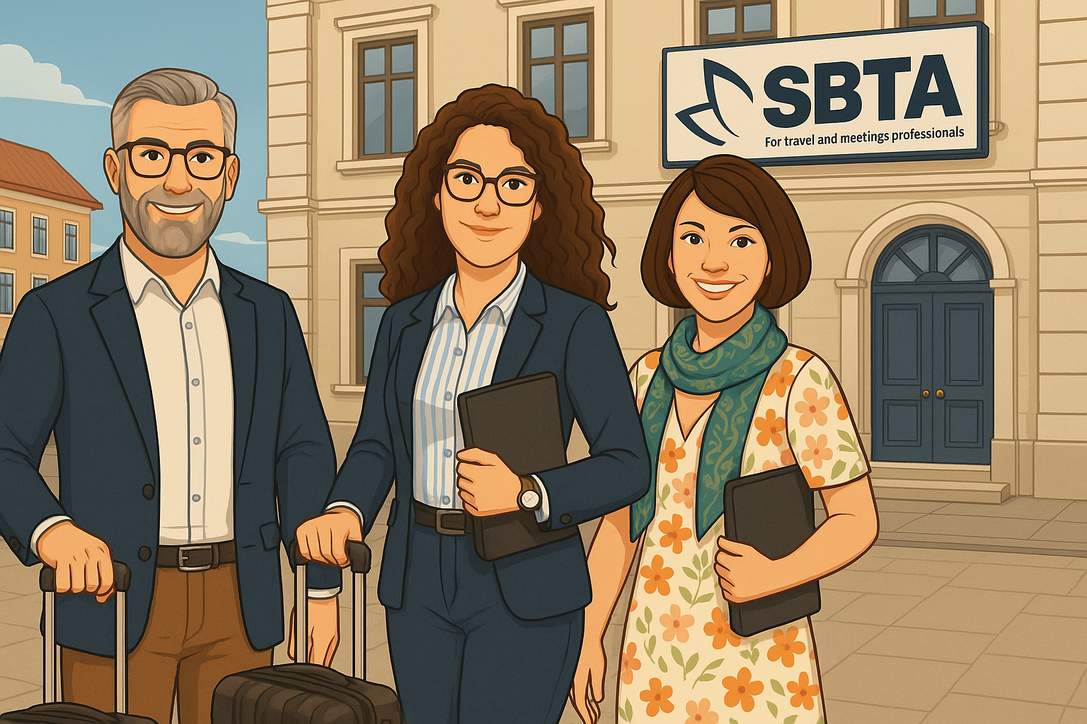 SBTA