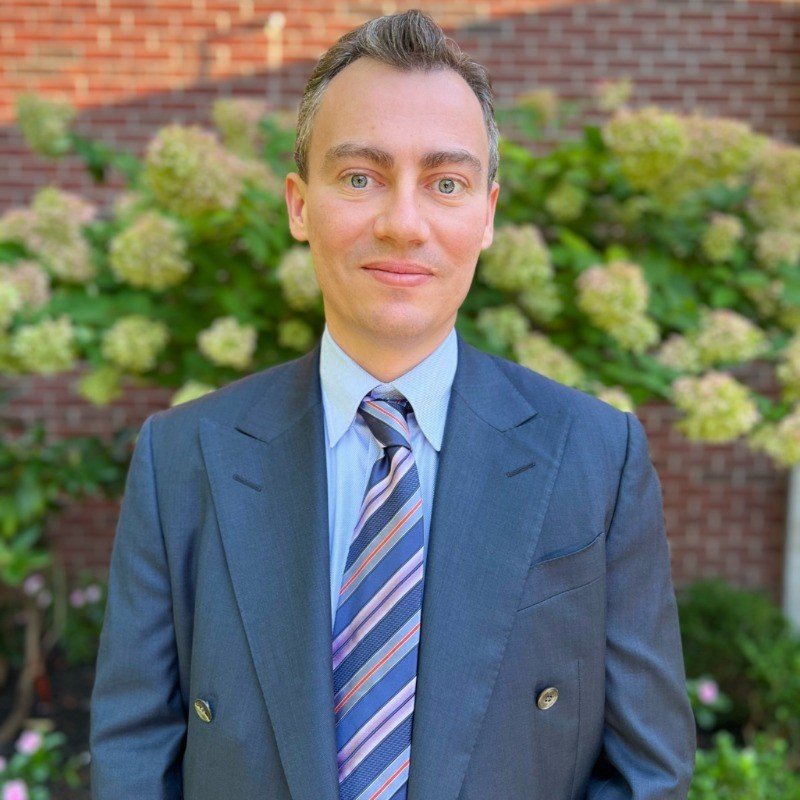 Who We Are — Alpha Catalyst