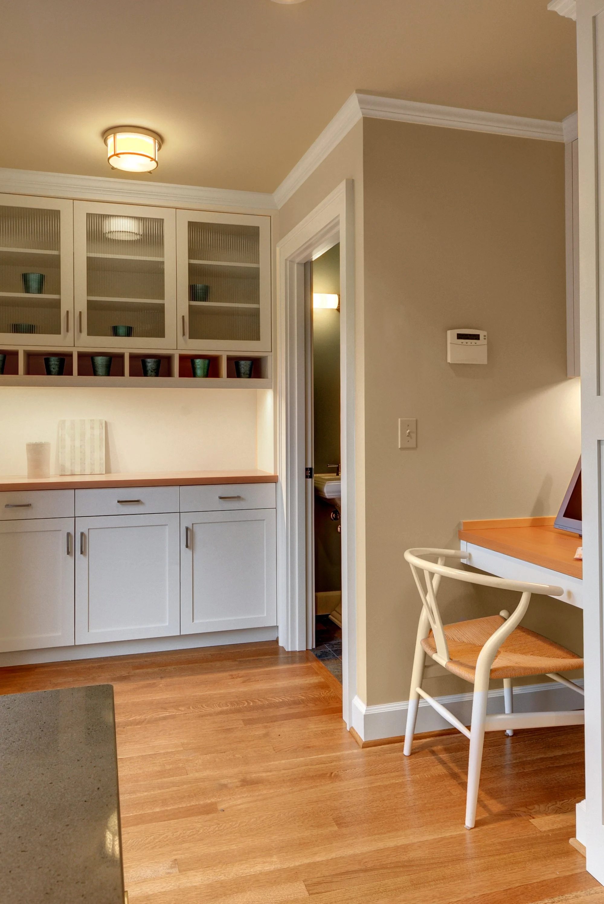 Project | Pacific Northwest Perch | Sound Builders Northwest