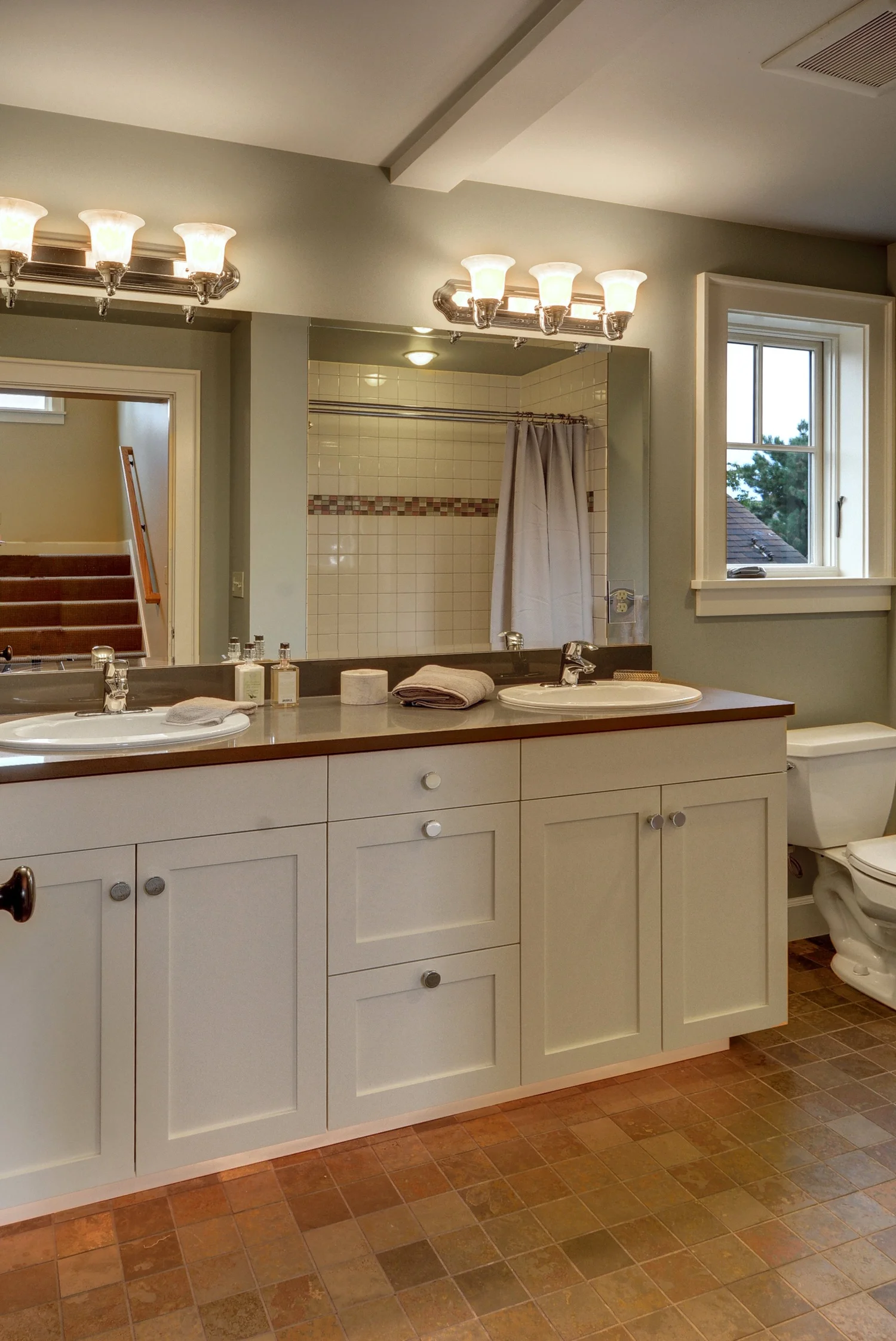 Project | Pacific Northwest Perch | Sound Builders Northwest