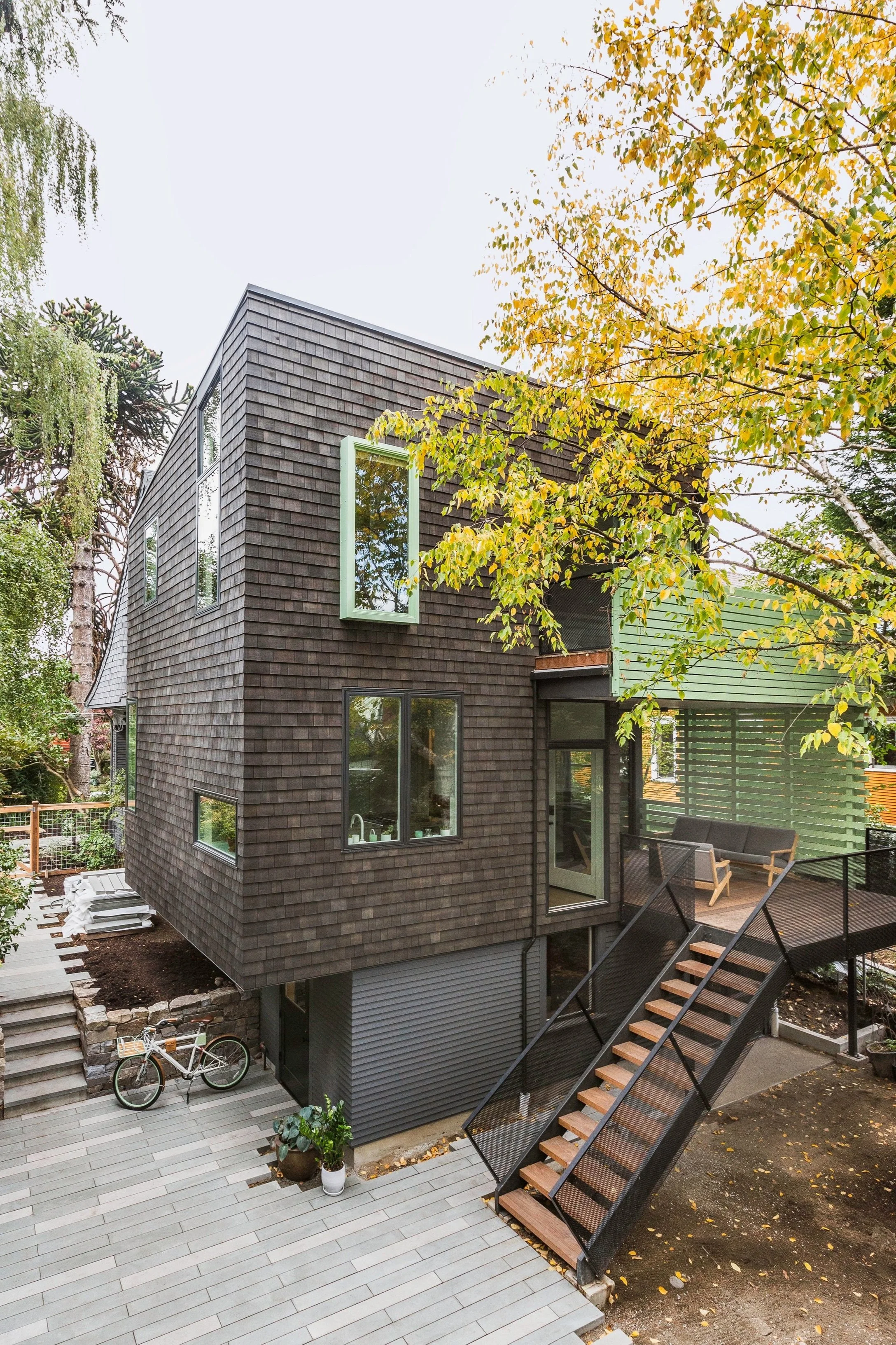 Sound Builders Northwest