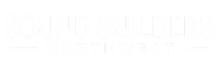Sound Builders Northwest