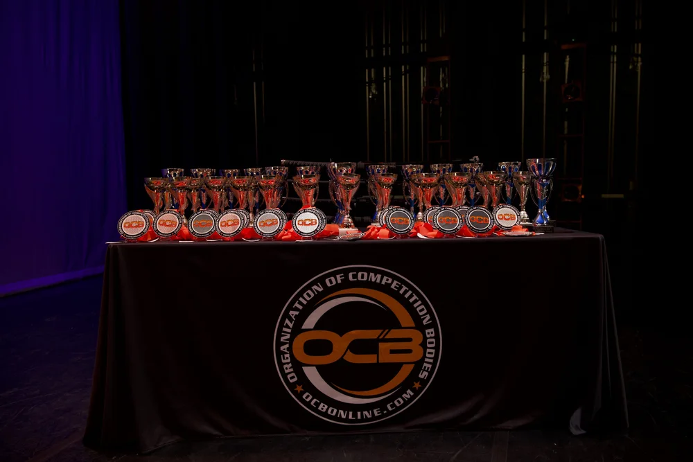 Gallery — OCB Las Vegas Shows