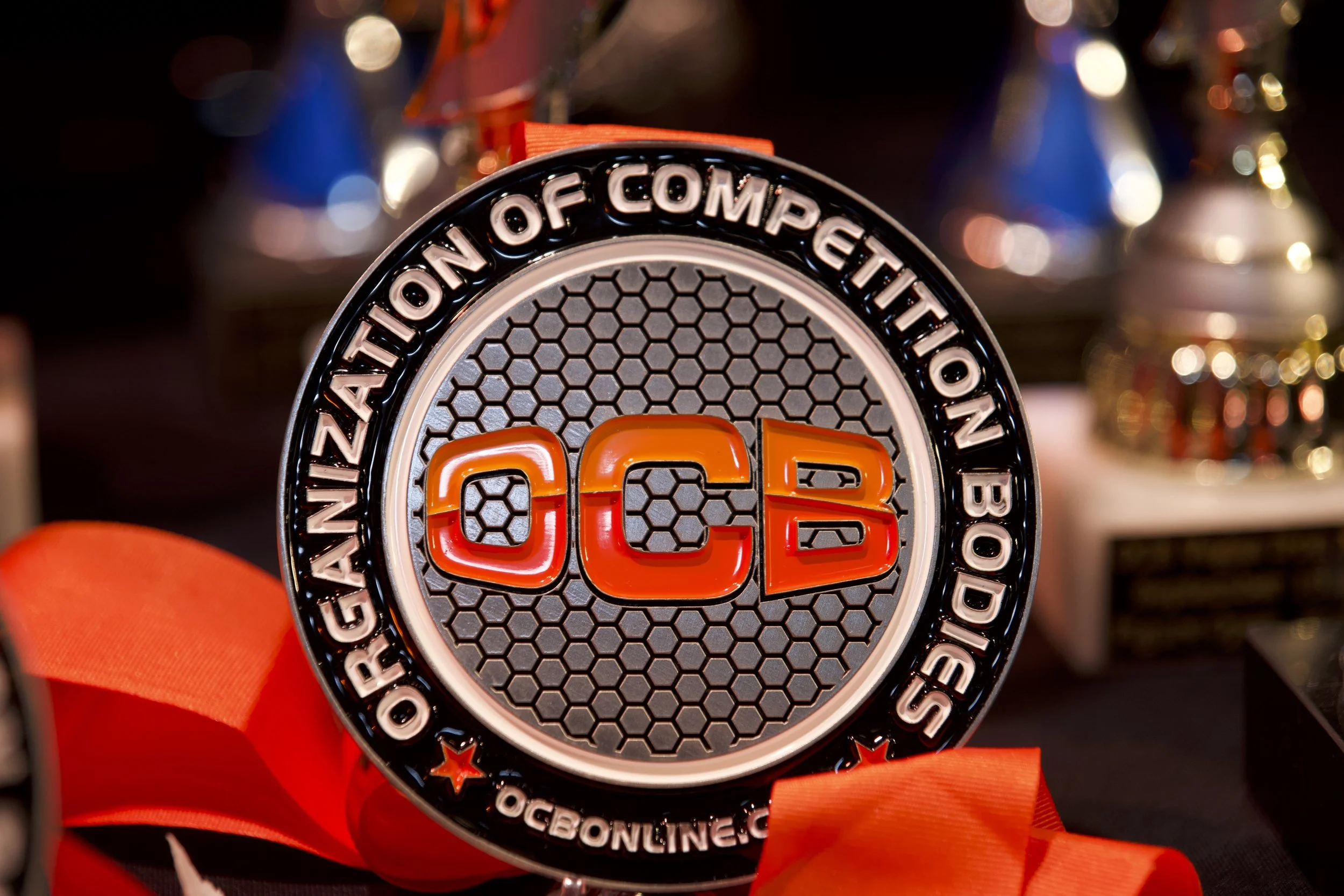 Gallery — OCB Las Vegas Shows