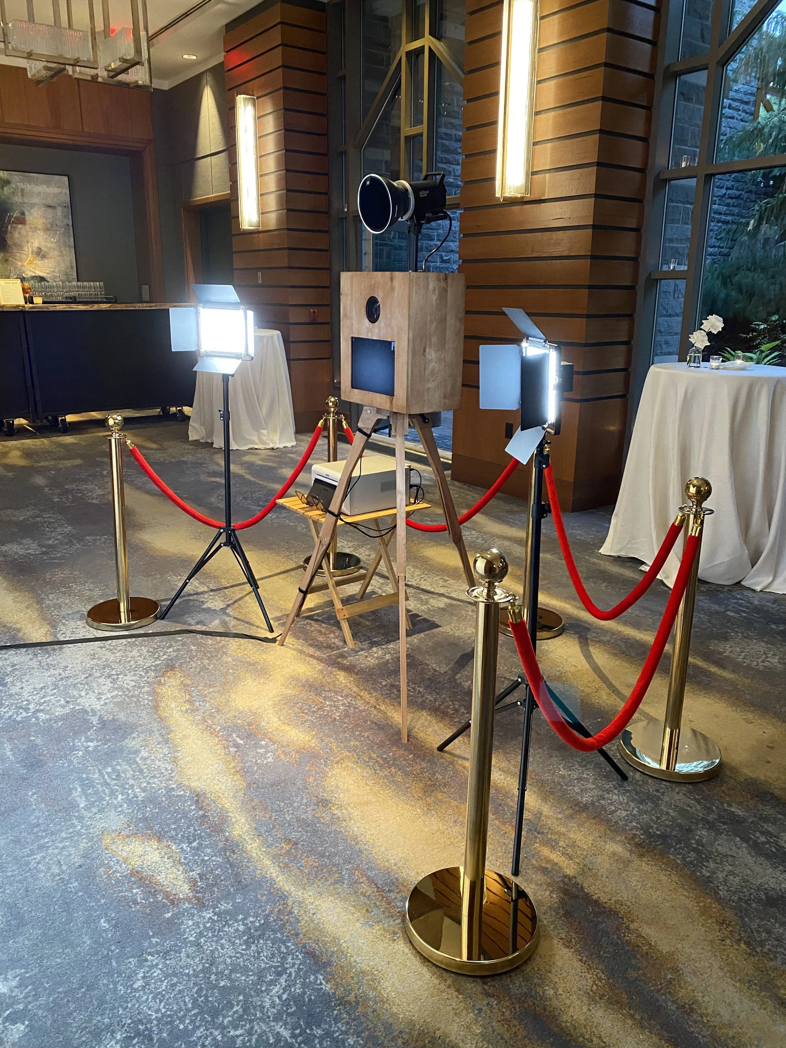 Flashback Whistler Photo Booth High-Quality Photobooth rental for ...