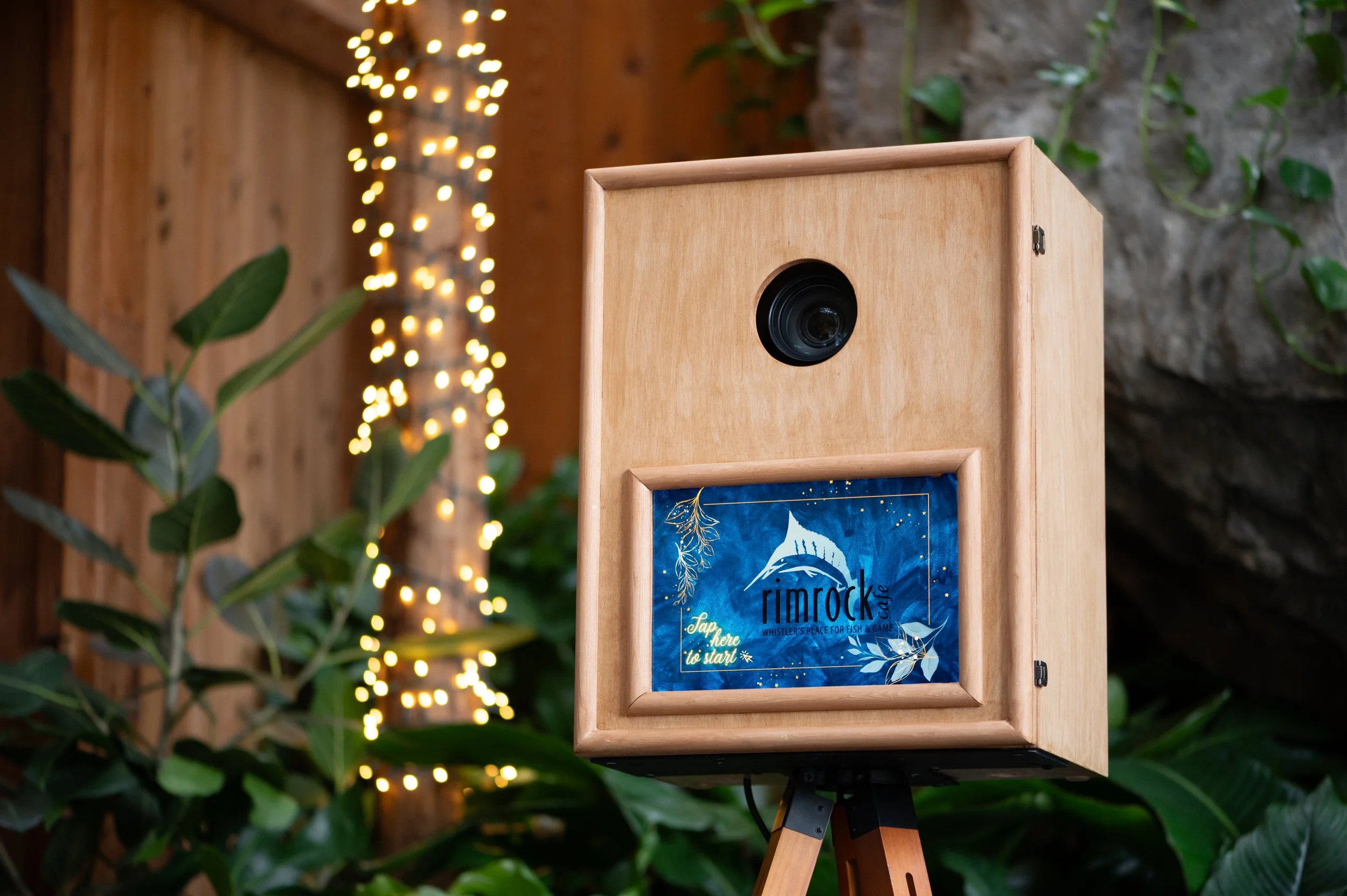 Flashback Whistler Photo Booth High-Quality Photobooth rental for ...