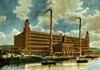 History — Broadstone Mill
