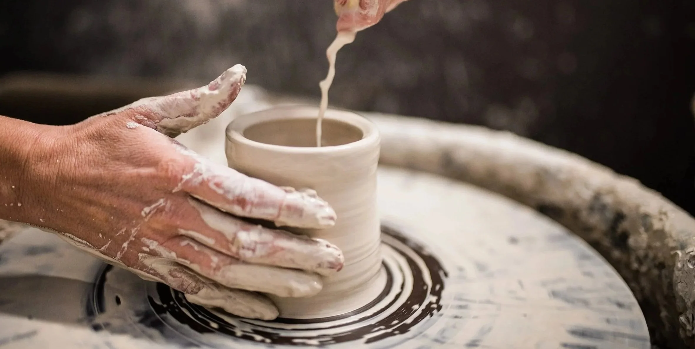 CLAY AND CRAFT - Modern Ceramics, Coastal Home Decor and Online Pottery ...