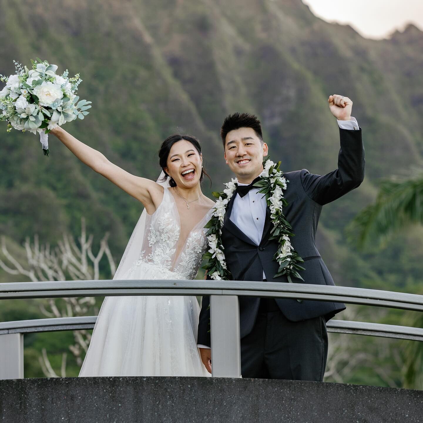 Aloha Media Weddings