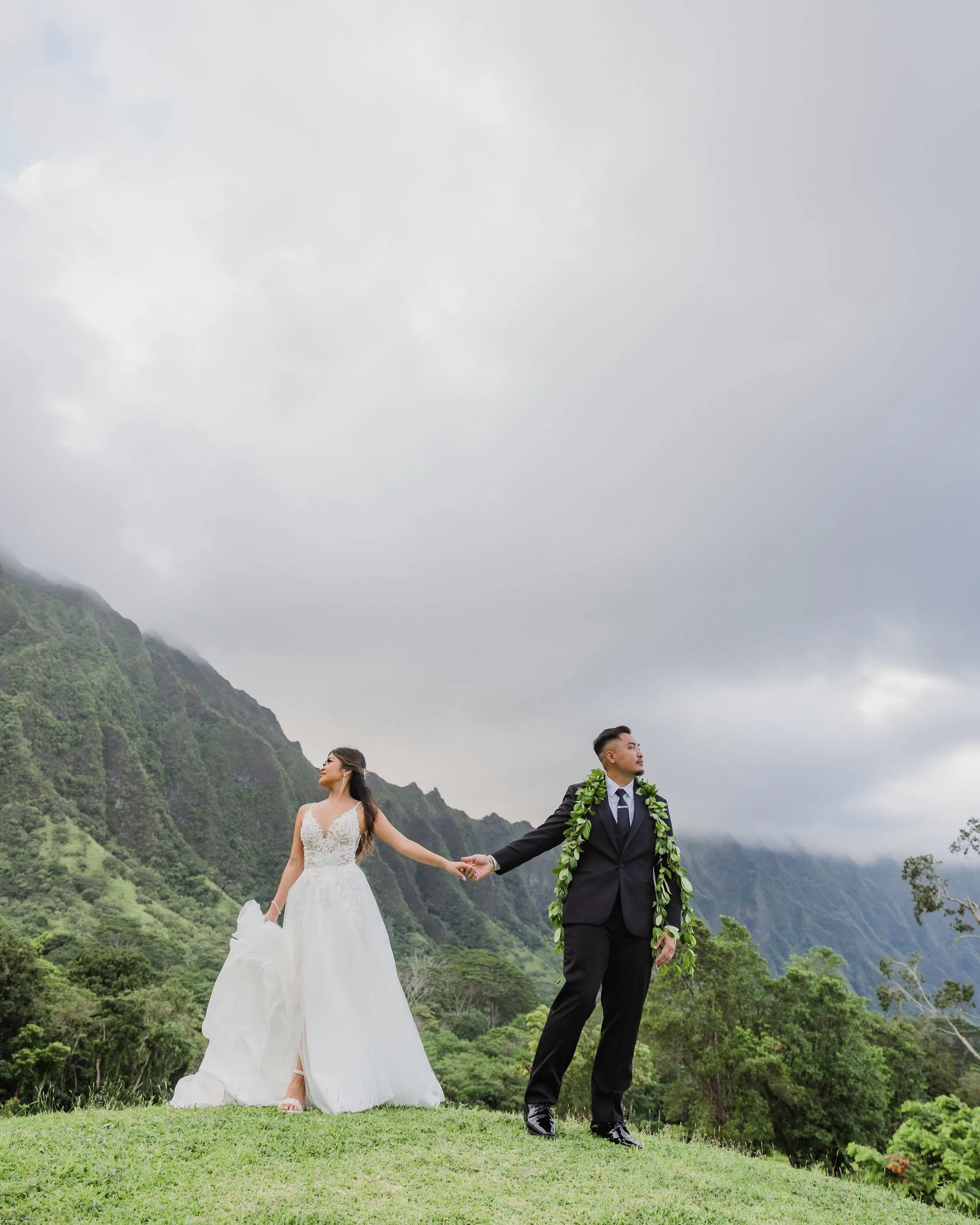 Aloha Media Weddings
