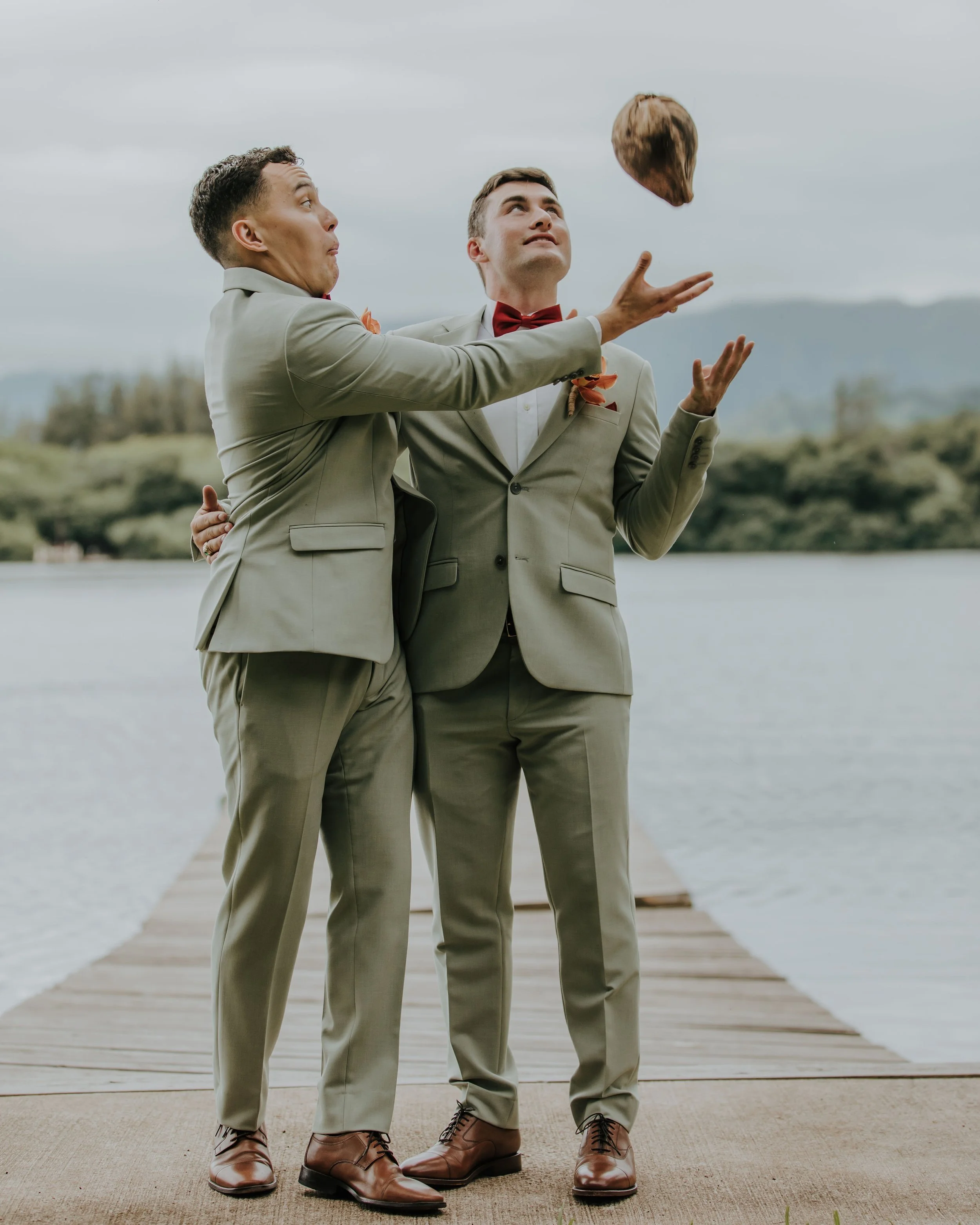 Aloha Media Weddings