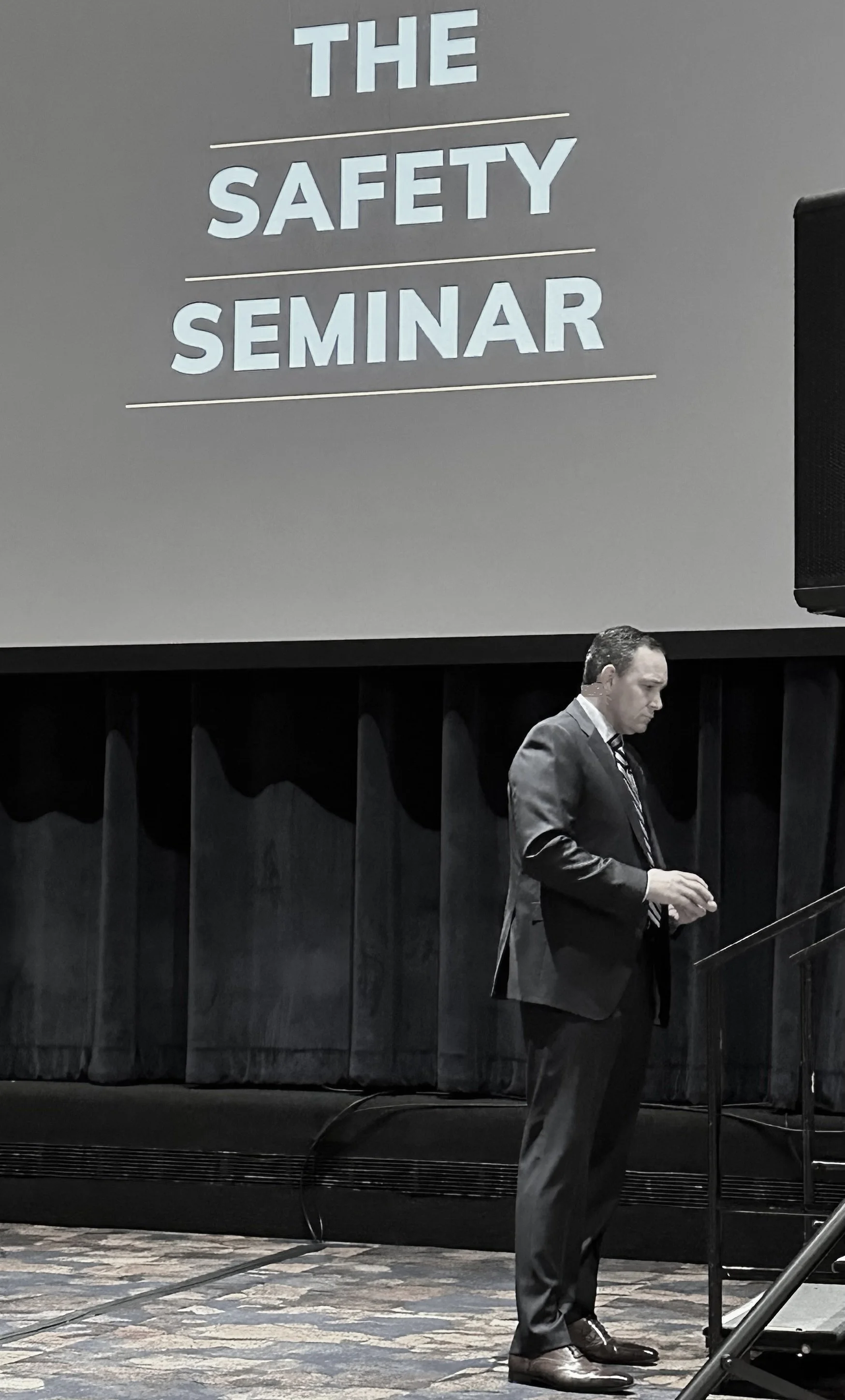 Hamilton Security Group