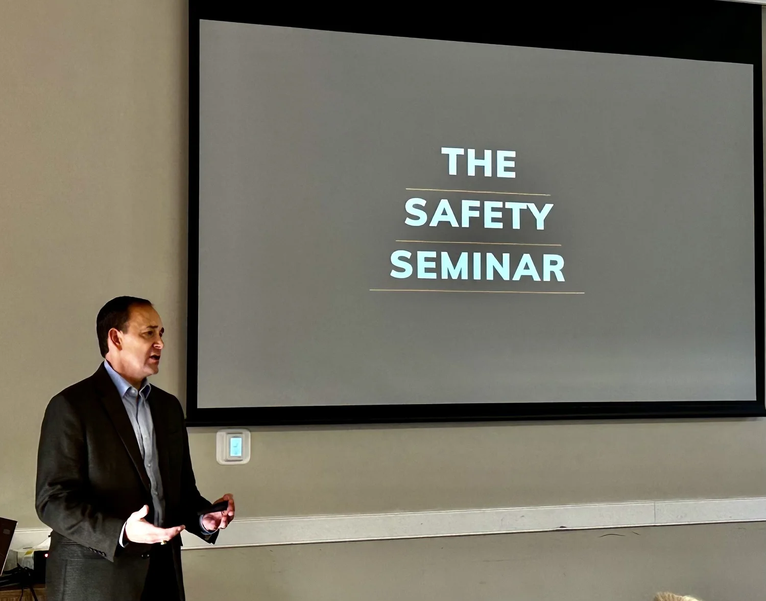 Hamilton Security Group