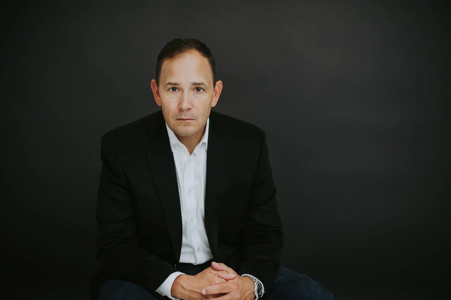 James Hamilton Personal Security Expert — Hamilton Security Group