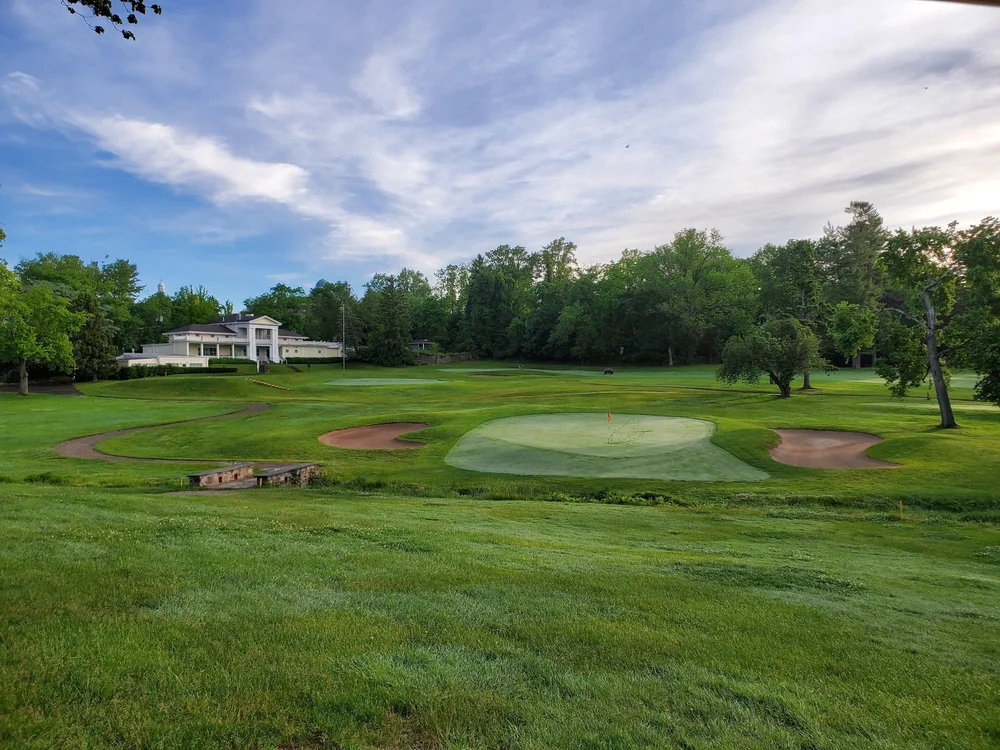 springdalegc.com | Join the Premier Golf Experience Today