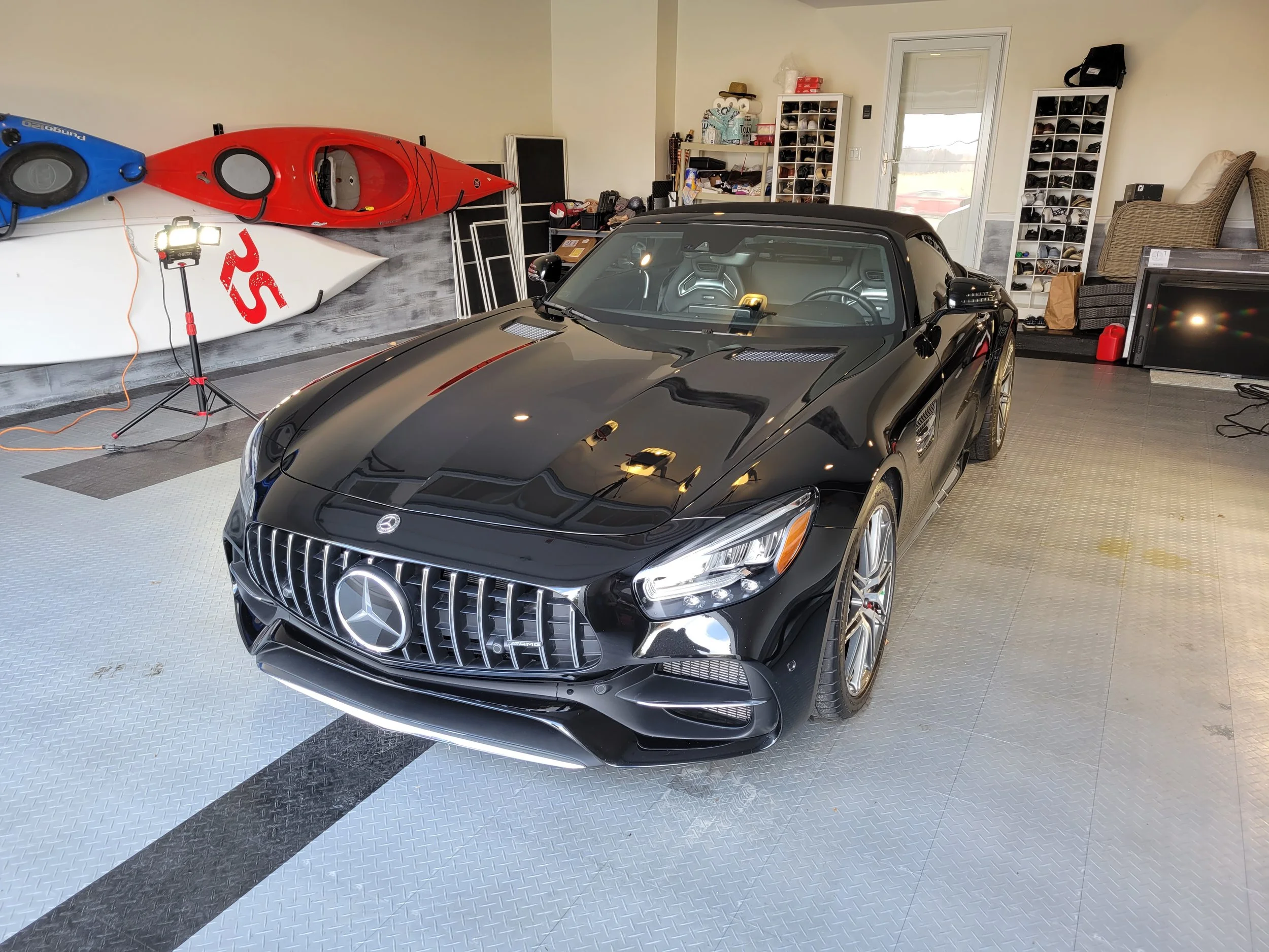 Pricing — KS Detailing