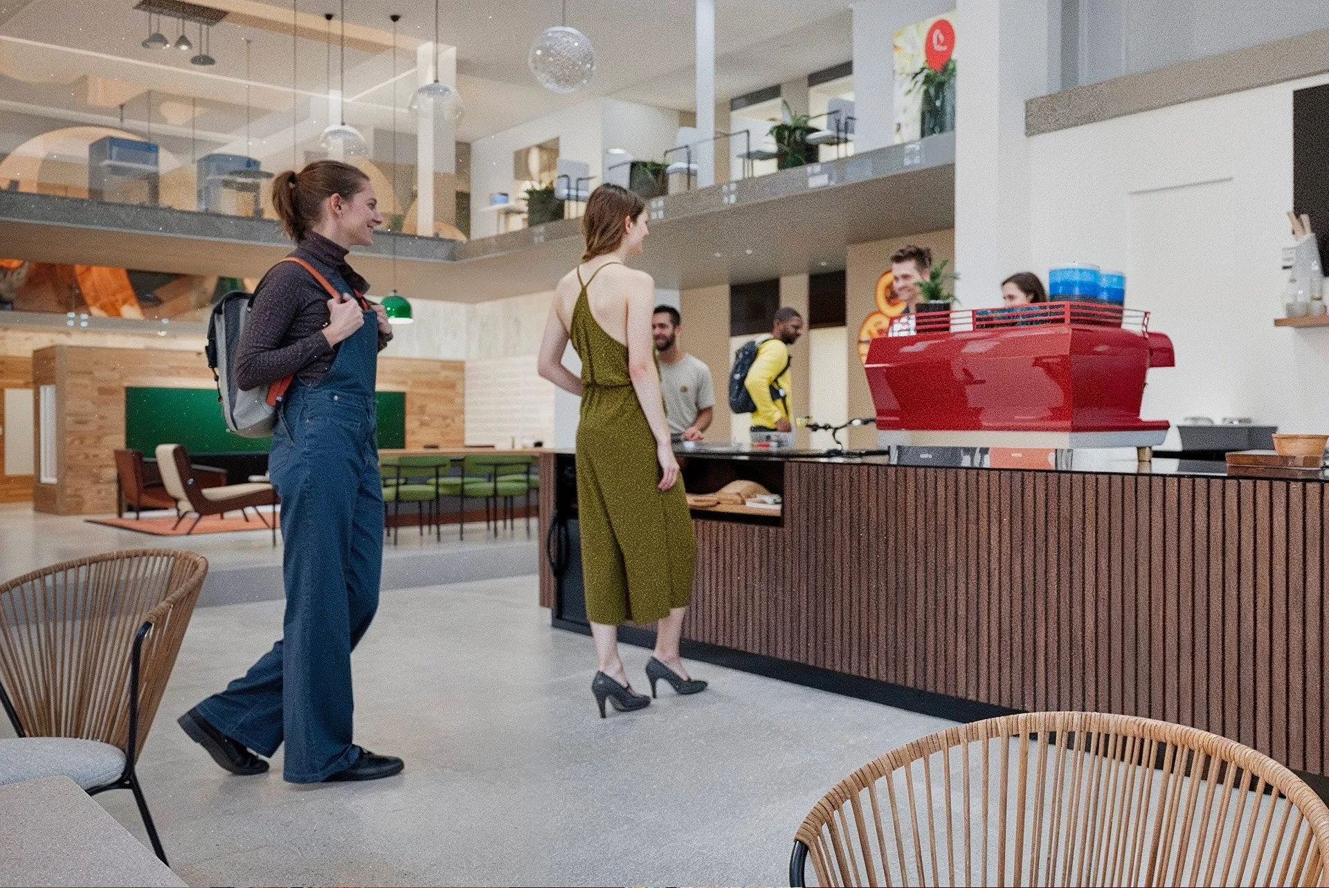 The Weidler — HMS Developments