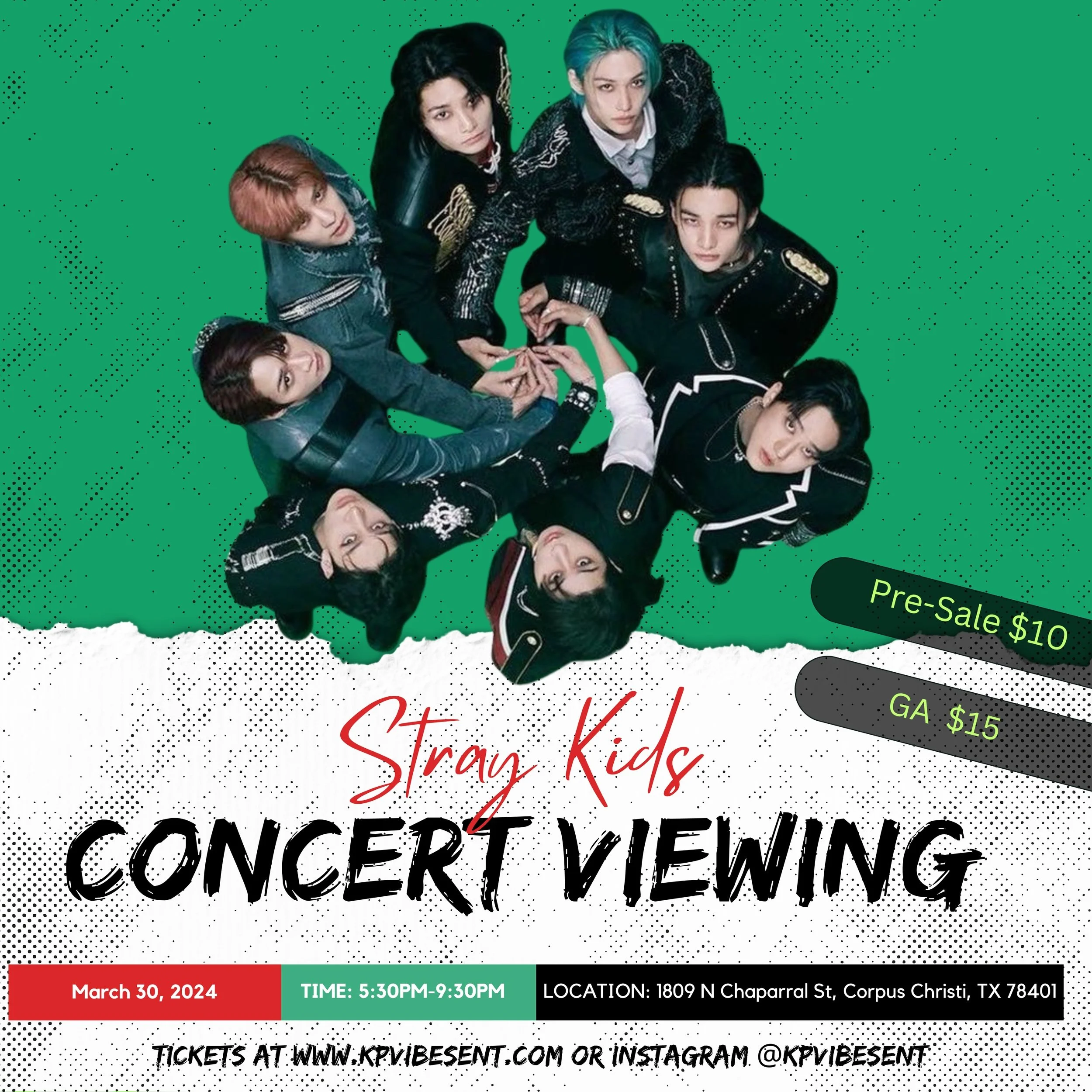 KP Vibes Entertainment