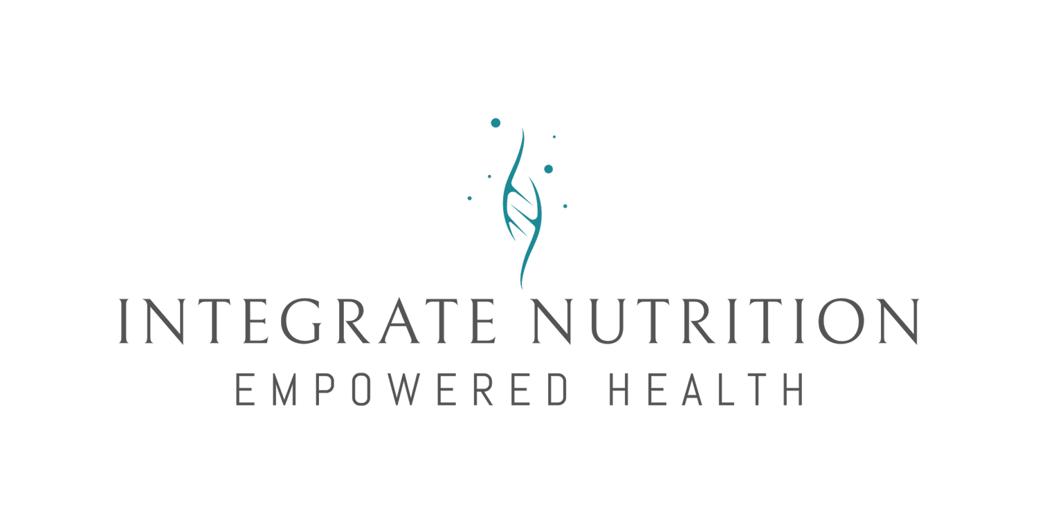 Expert Nutrition for Athletes, Mothers, and Life's Transitions