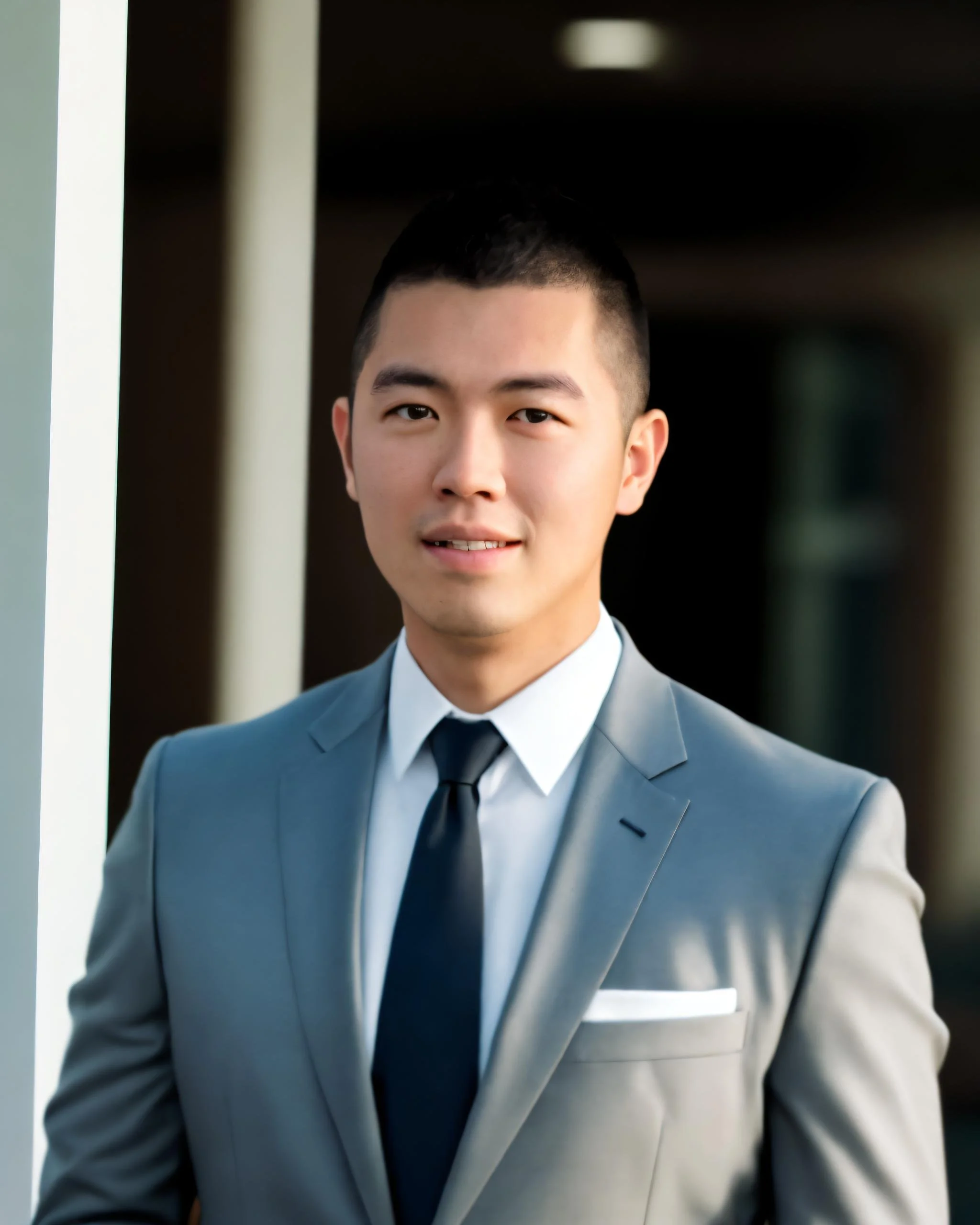 About Us — Whale Property Management