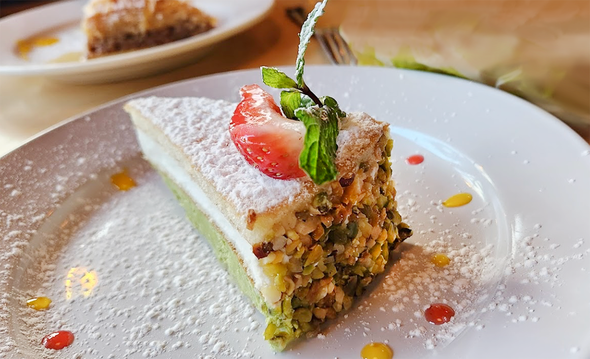 About Mint | Discover Fresh Flavors Today — Mint