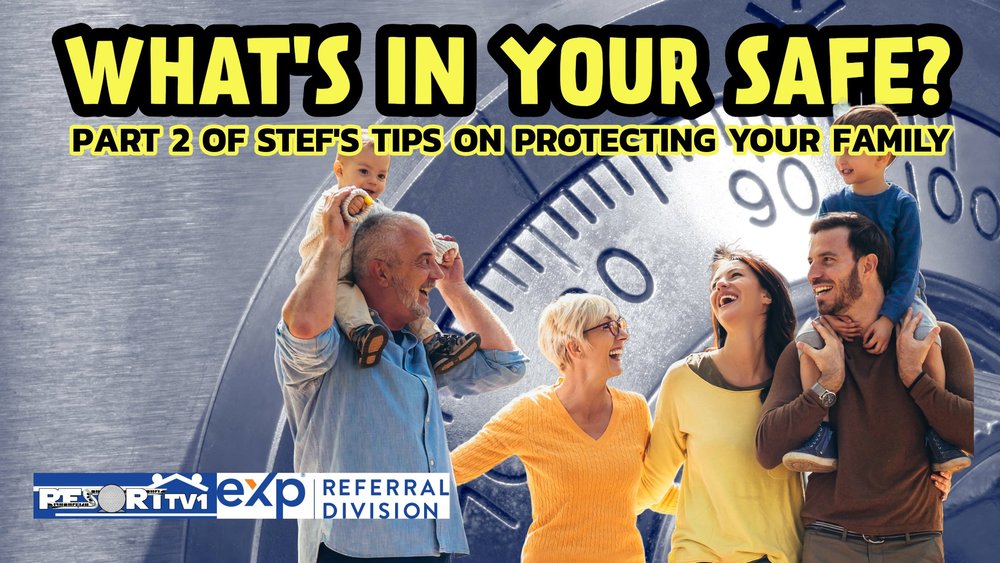 Living the Resort Hopper Lifestyle Blog — ResortTV1 Homes