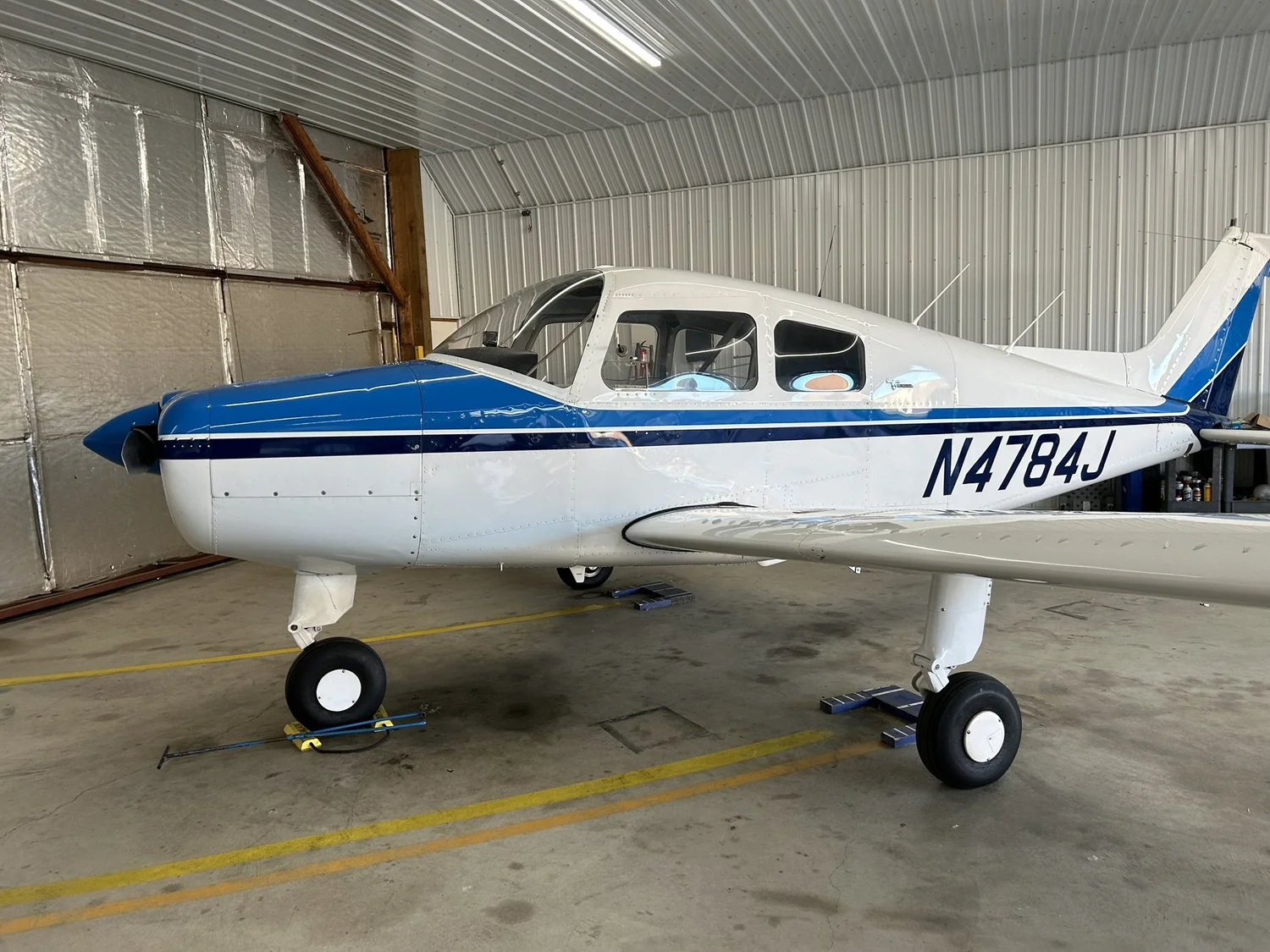 Airlake Aero Flying Club