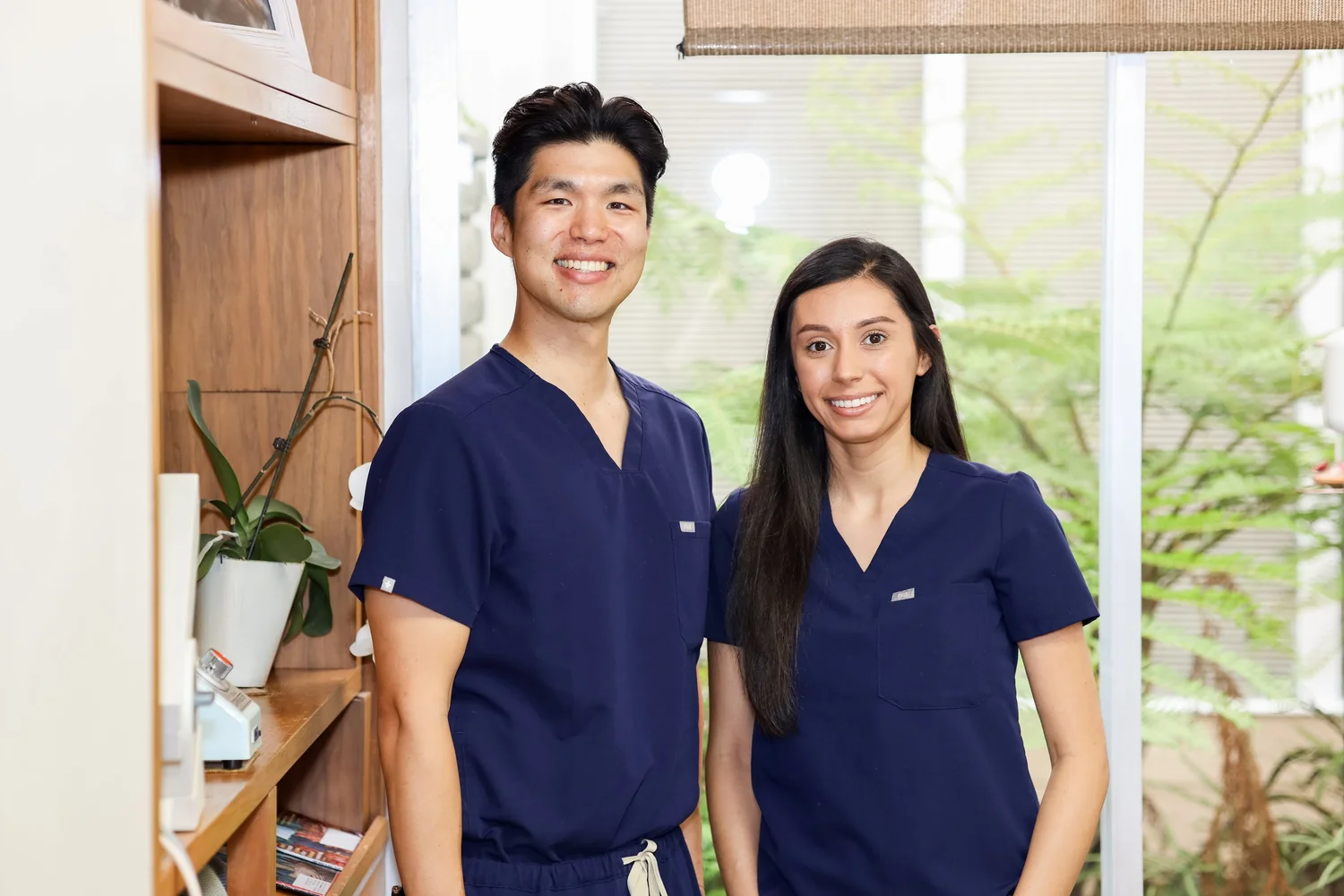 Eric Kim, DMD: Family Dentistry in Fullerton
