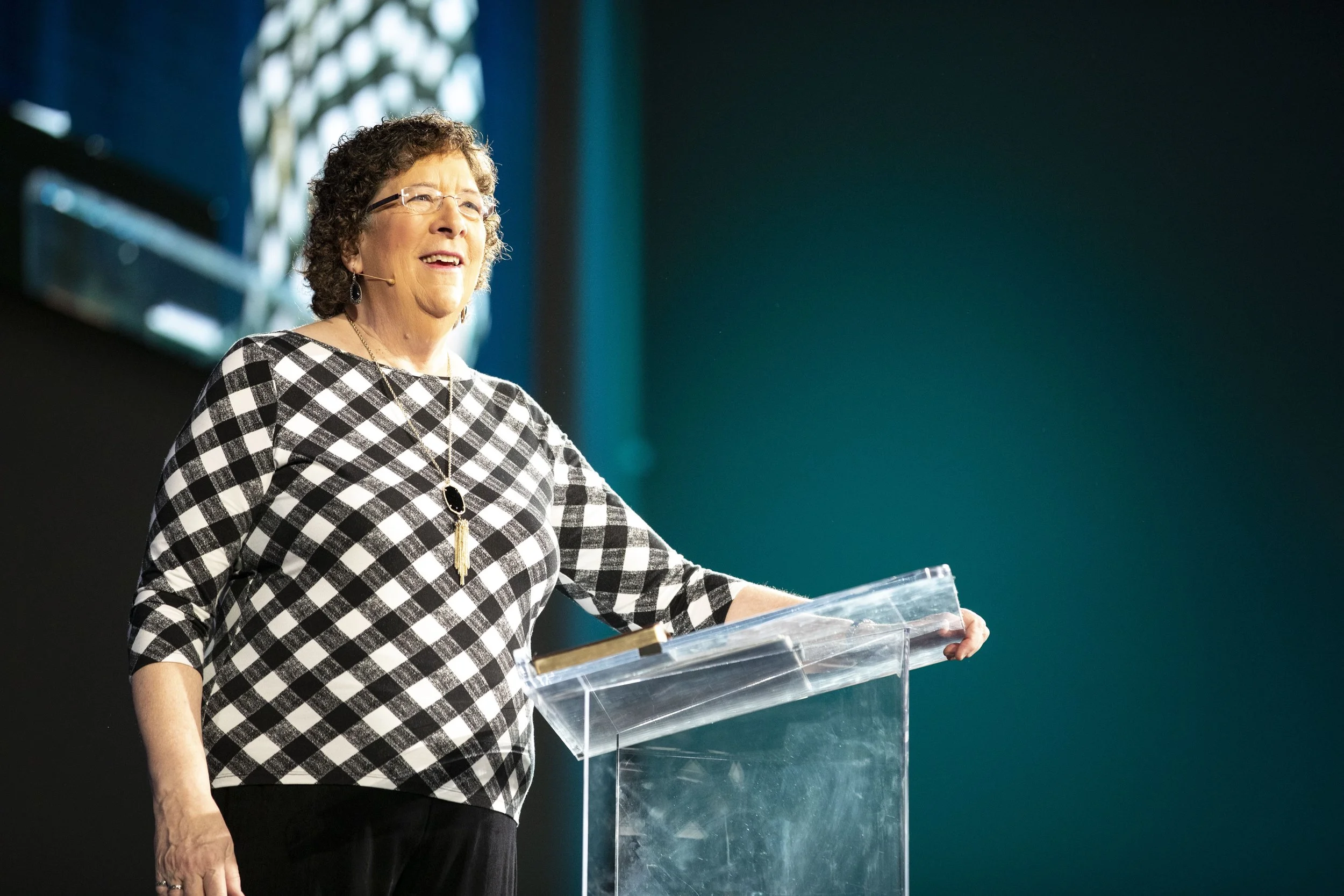 About Us - Who is Dr. Kathy Koch — Celebrate Kids