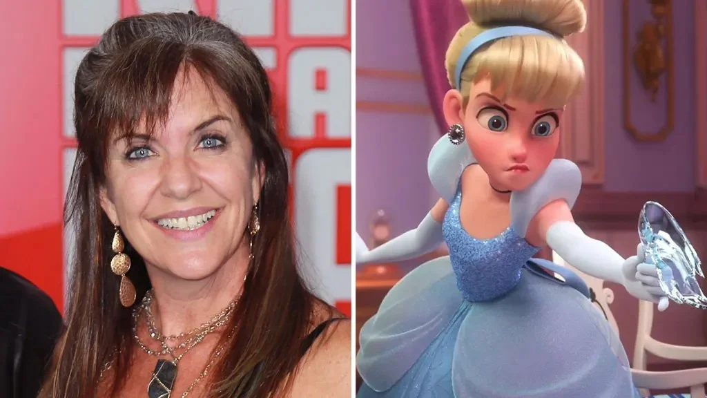 In the Media — Jennifer Hale