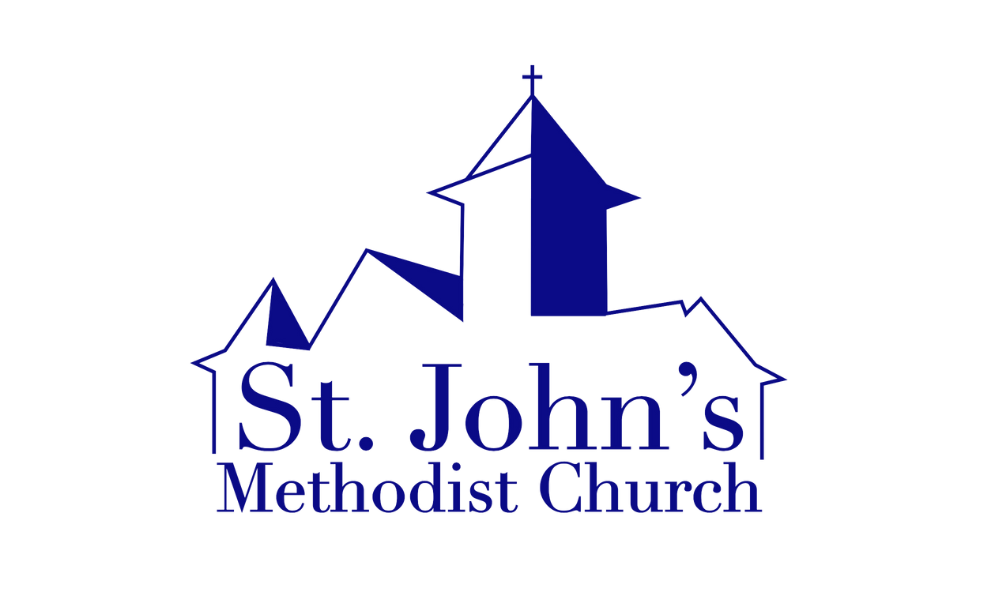St. John's Methodist Church