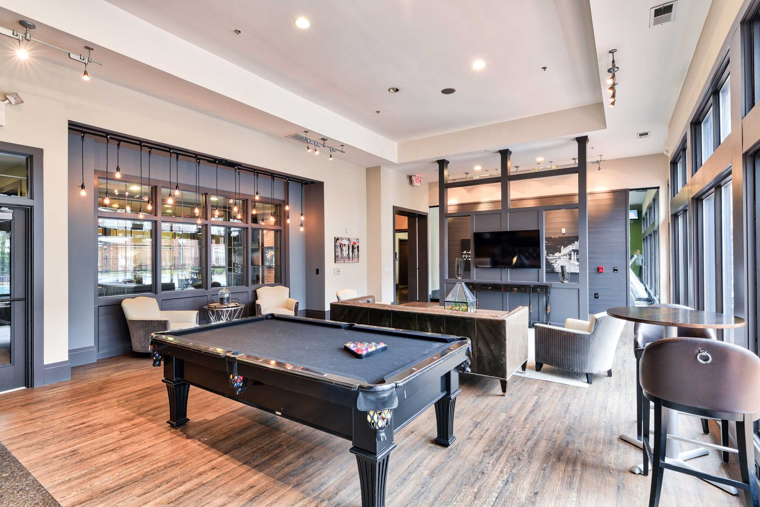 View Columbus OH Apartment Photos — Tribeca Columbus