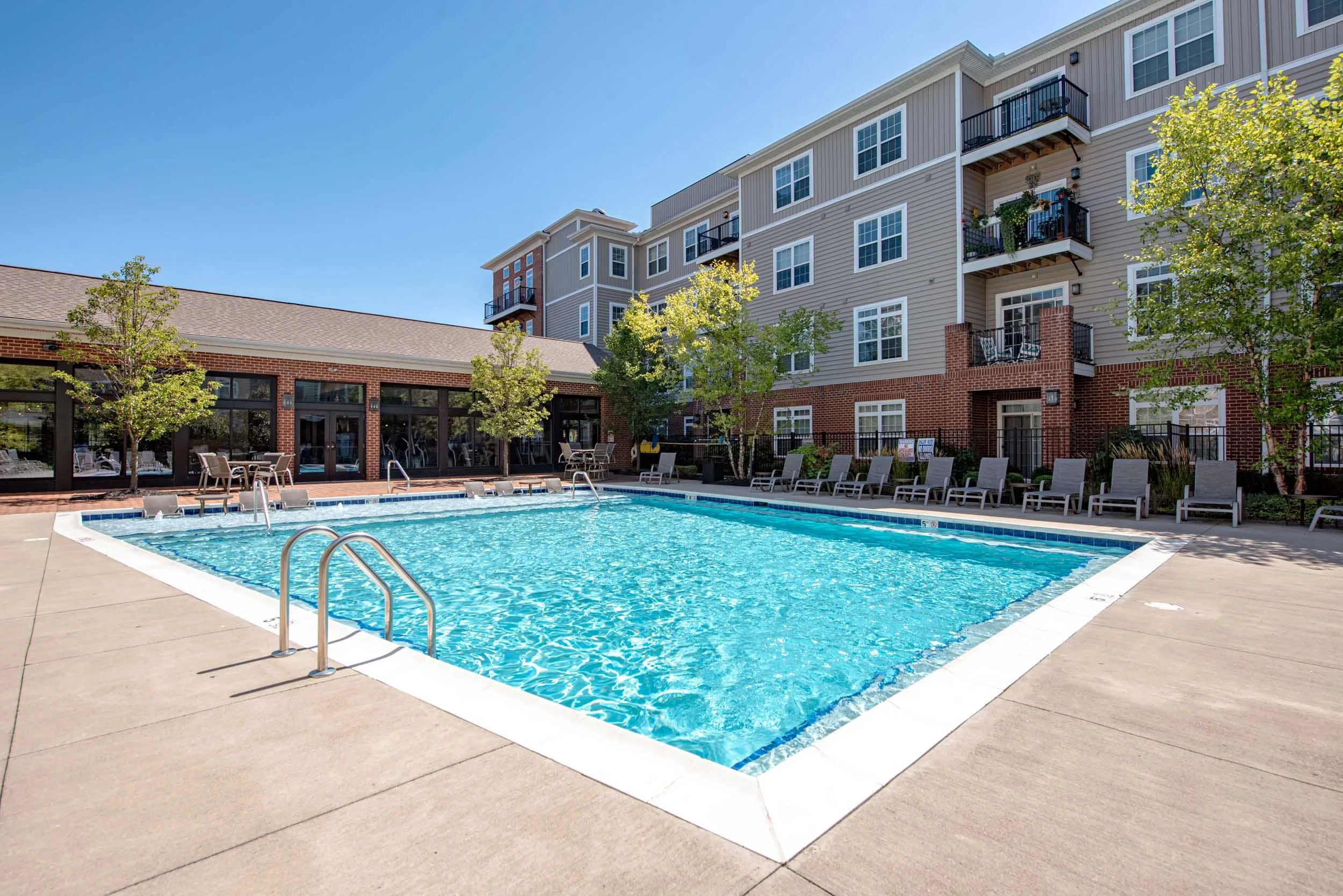 Tribeca Columbus | Apartments in Columbus, OH near Grandview