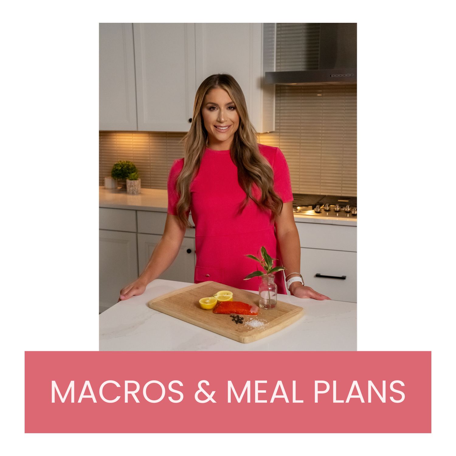 Danielle the Dietitian