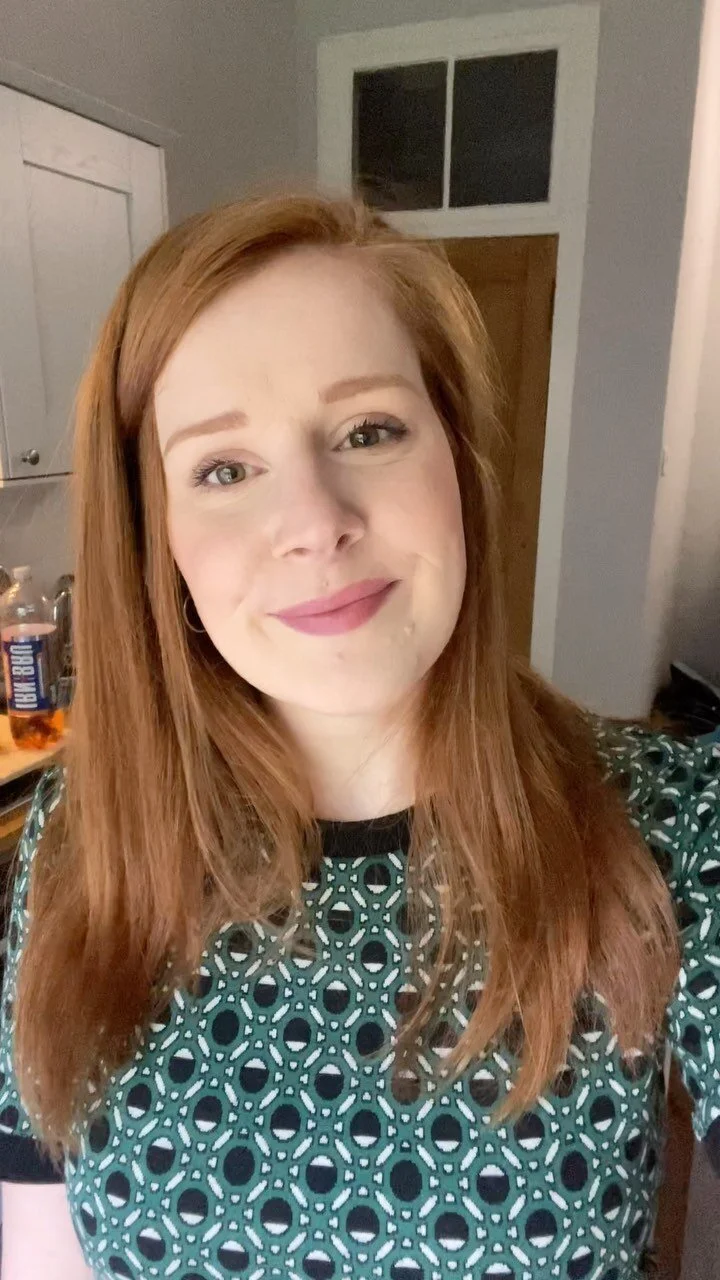 Hannah Rarity // Official Website