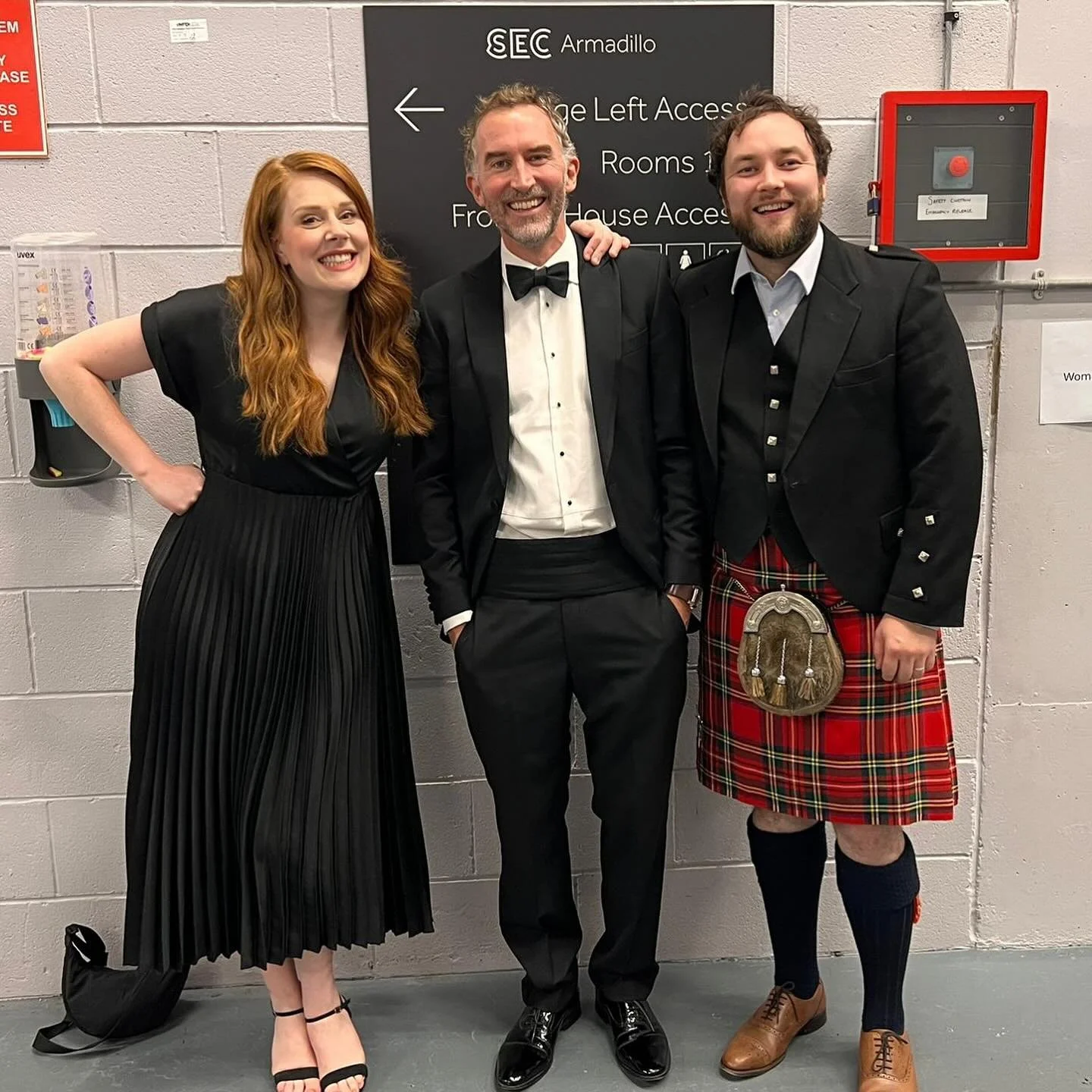 Hannah Rarity // Official Website