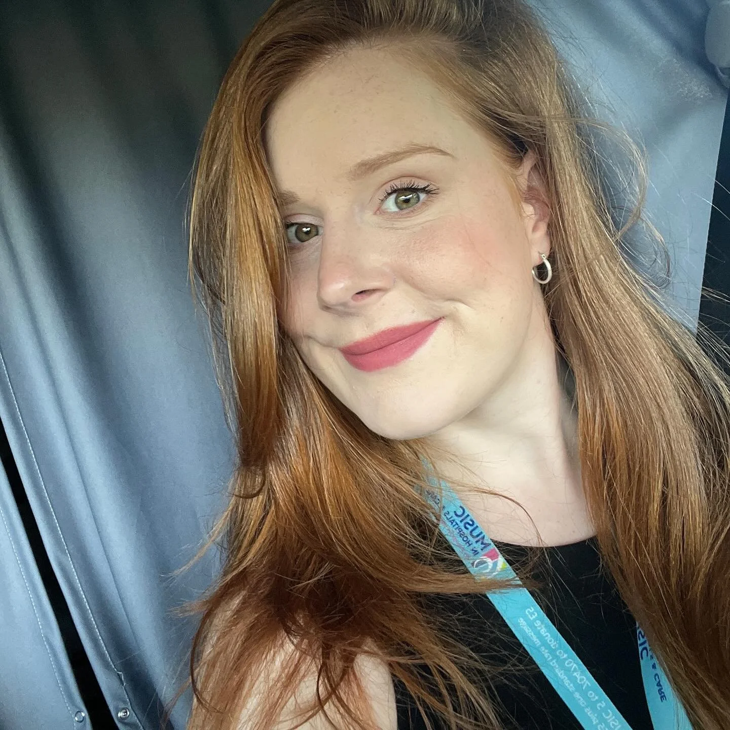 Hannah Rarity // Official Website