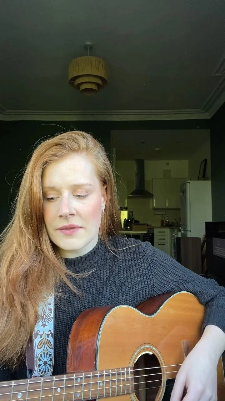 Hannah Rarity // Official Website