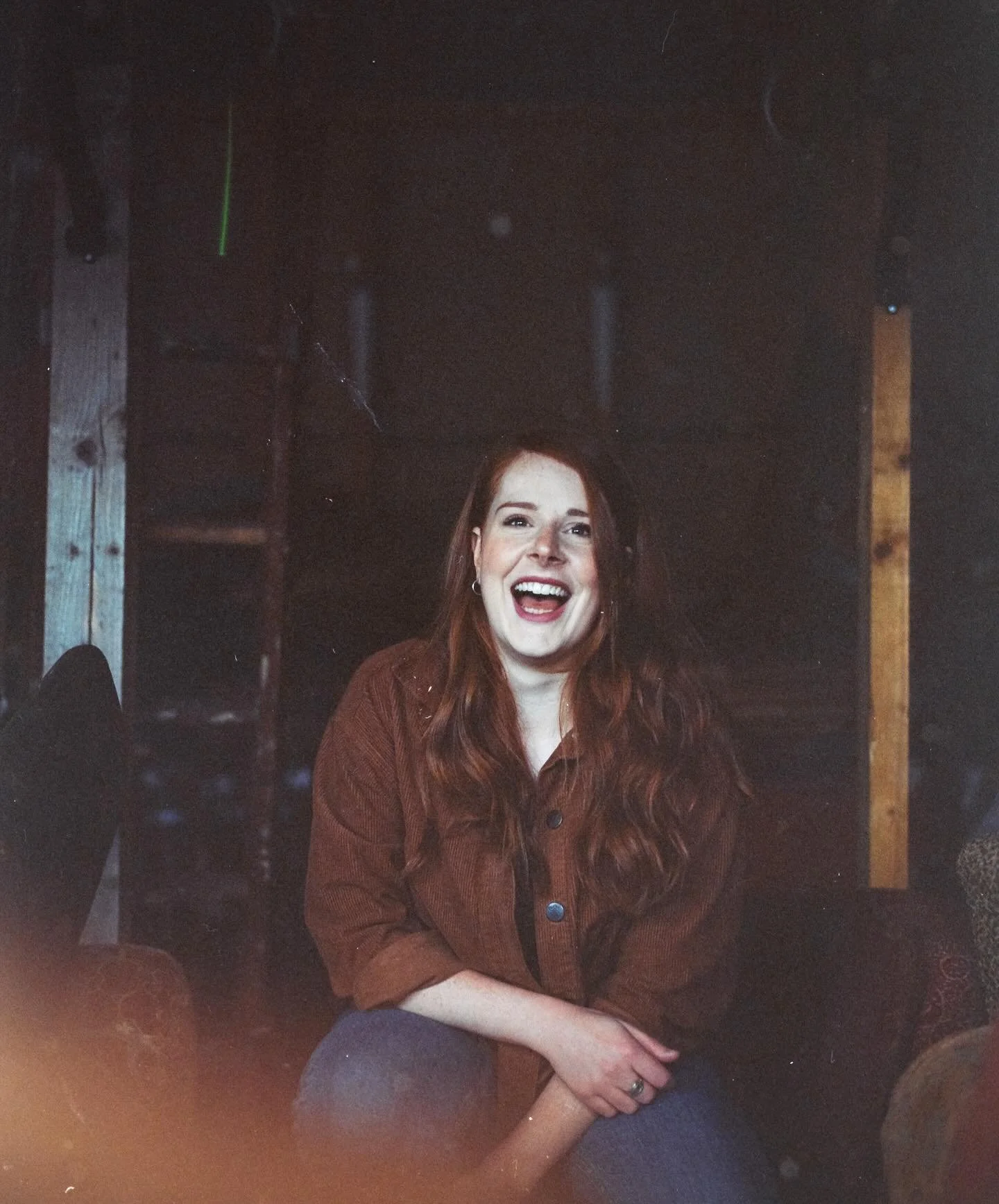 Hannah Rarity // Official Website