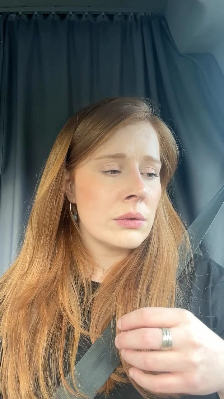 Hannah Rarity // Official Website