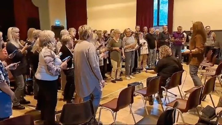 Hannah Rarity // Official Website