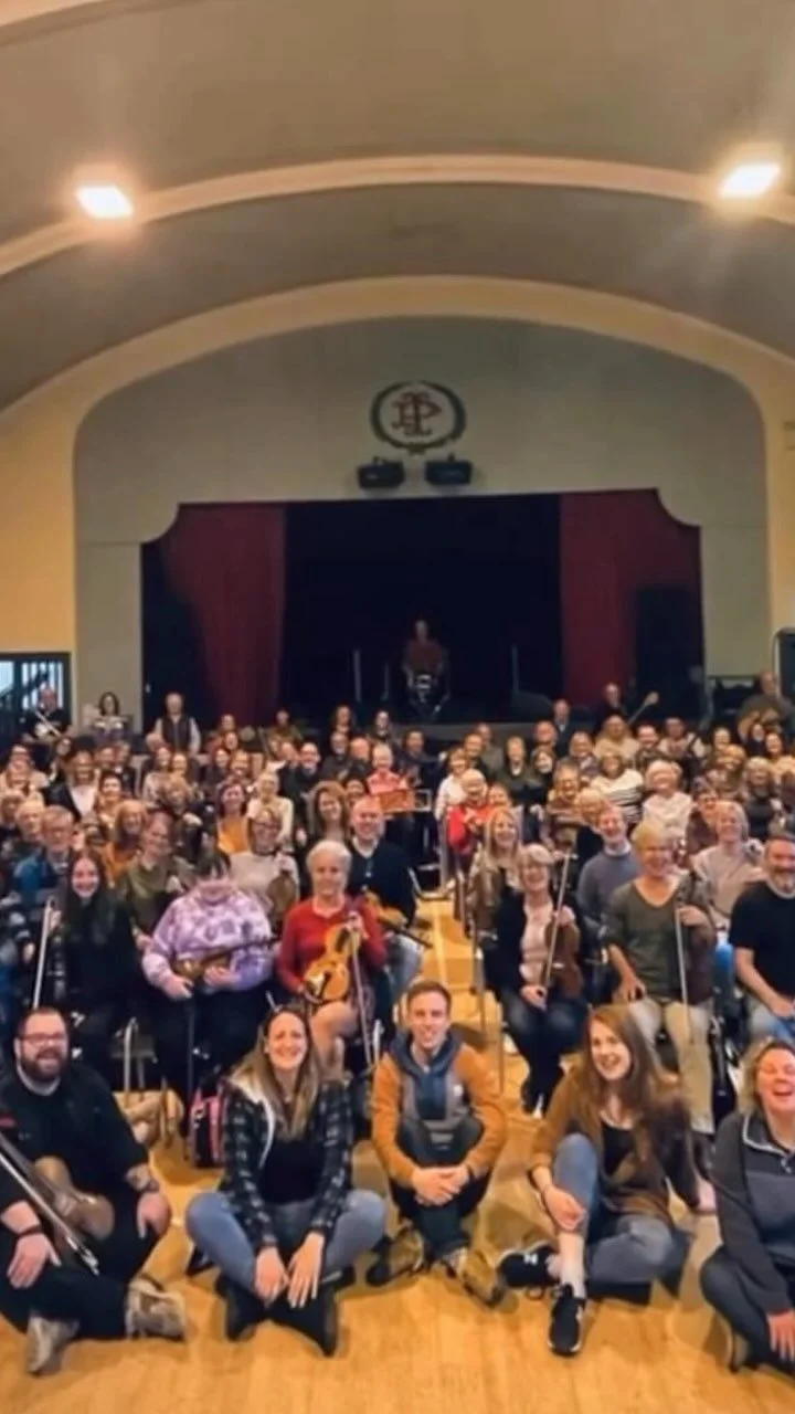 Hannah Rarity // Official Website