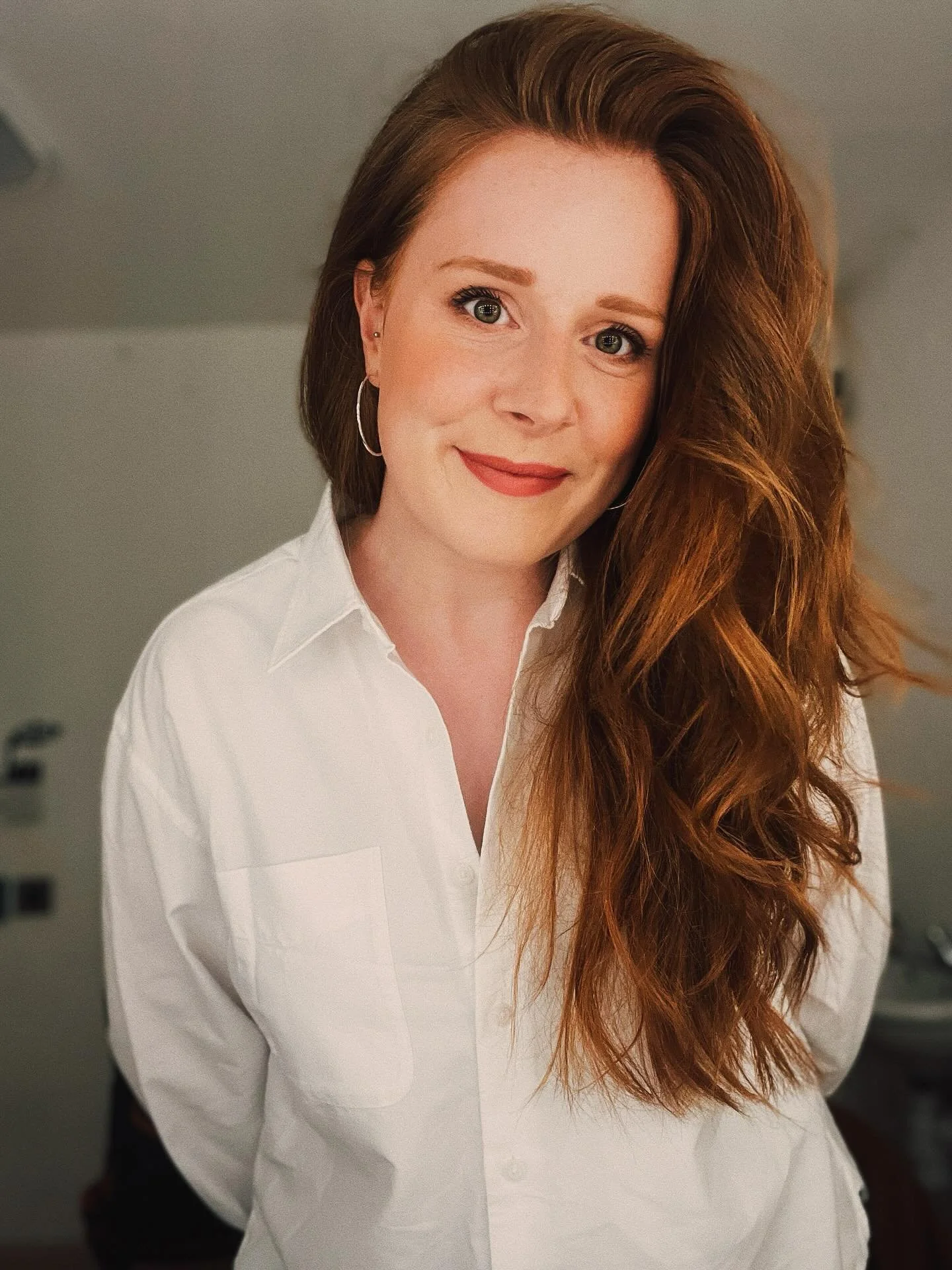 Hannah Rarity // Official Website