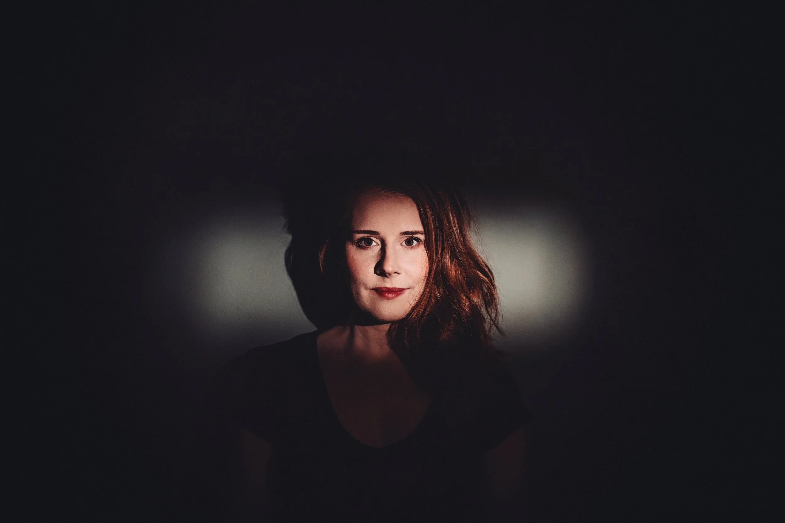 Gigs — Hannah Rarity // Official Website