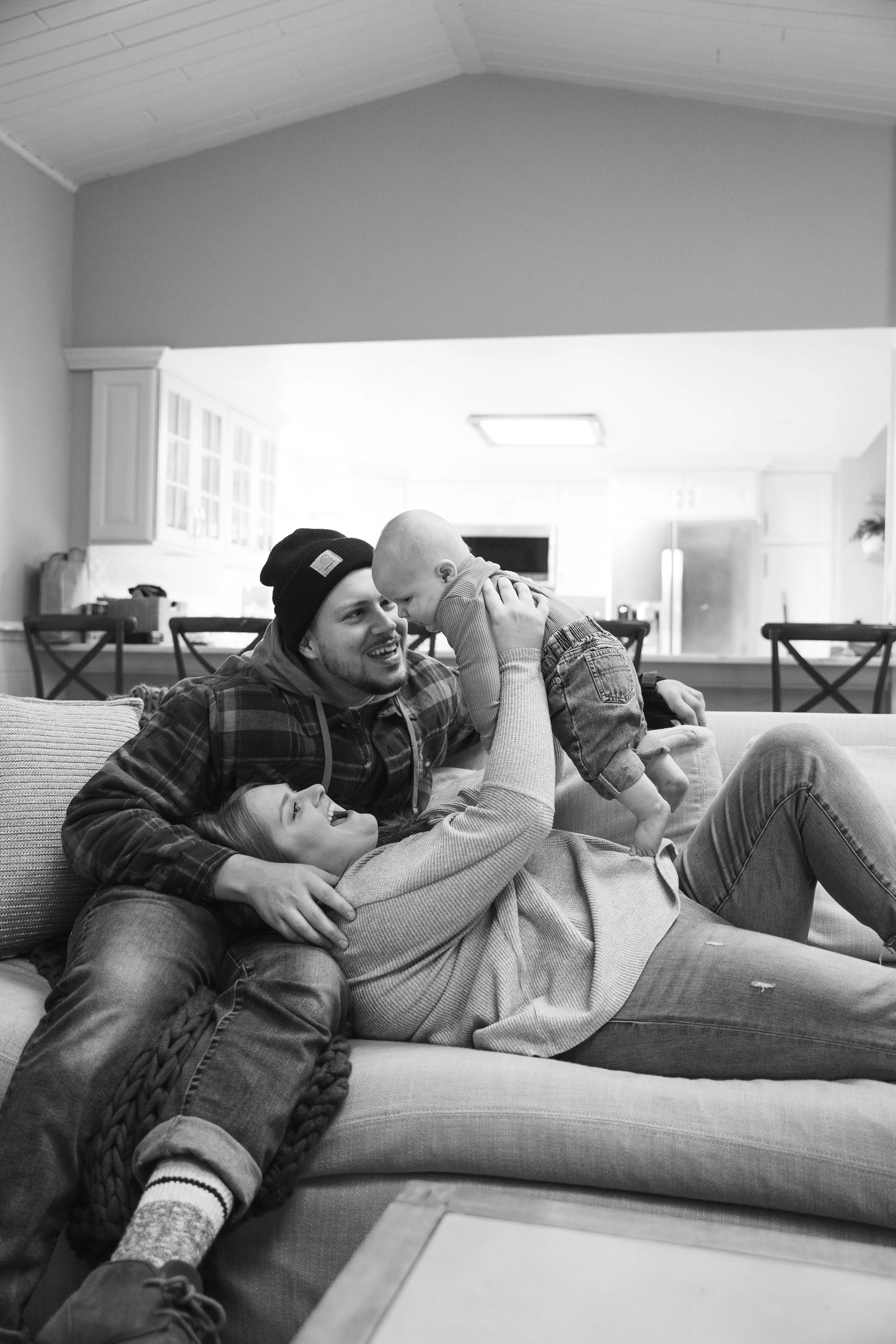 Our Work — KENDALL STUDIO