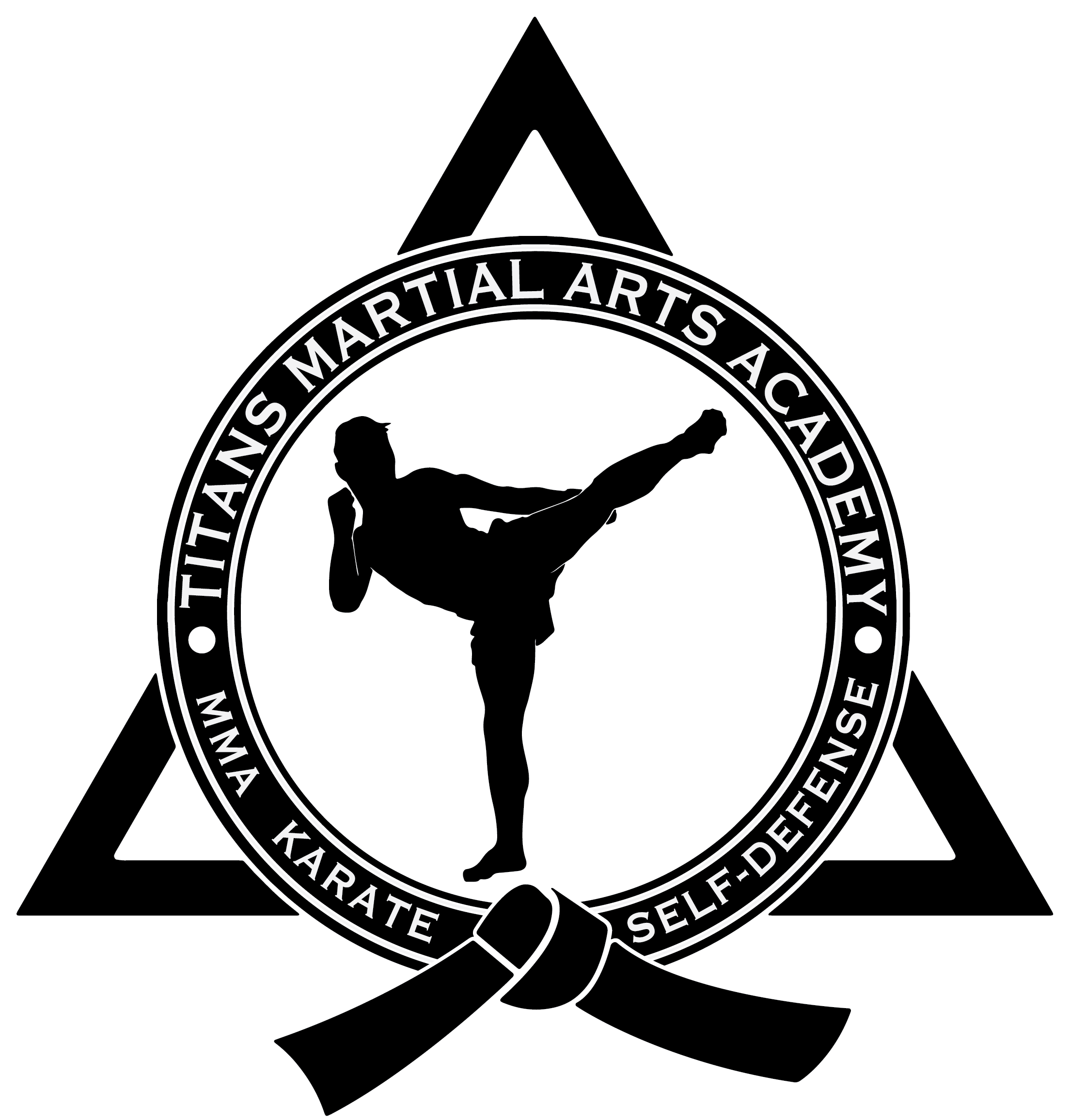 Titans Martial Arts Academy